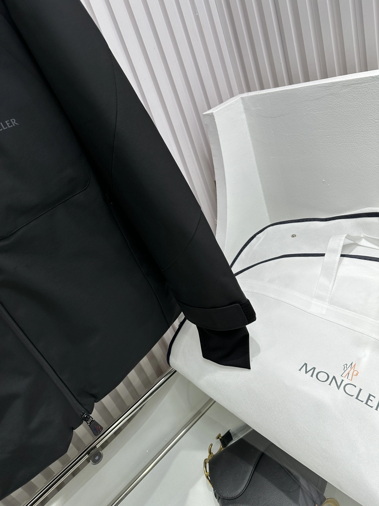 Real Moncler Down Jackets
