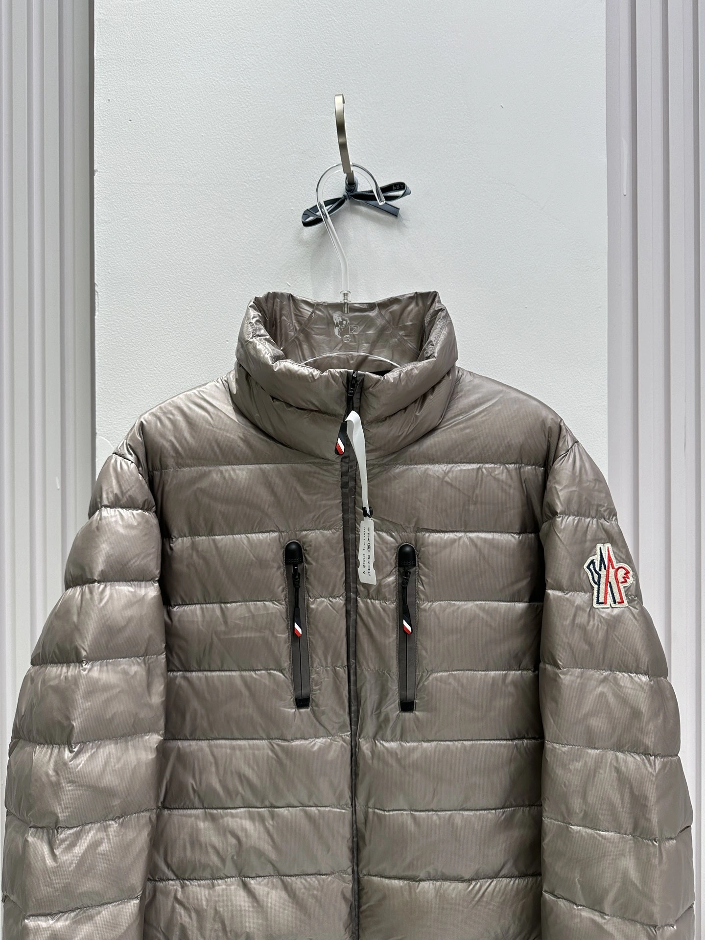 Factory-made Moncler Down Jackets