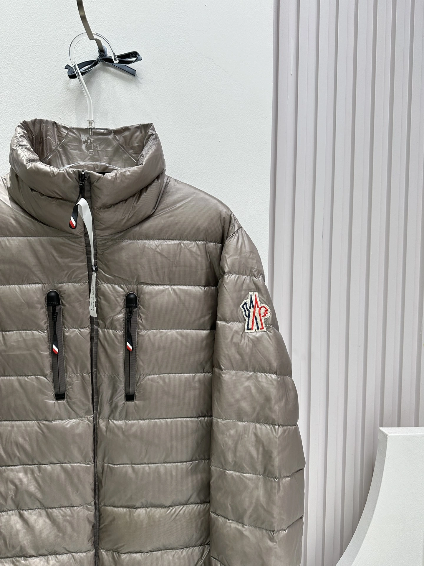 Factory-made Moncler Down Jackets