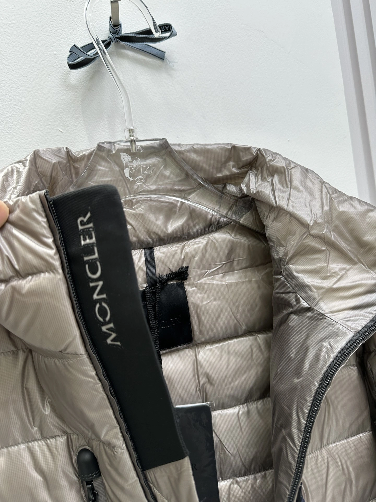 Factory-made Moncler Down Jackets