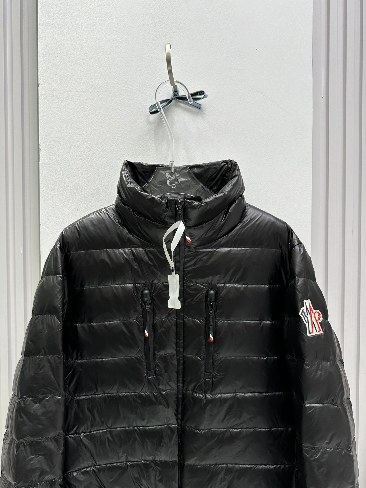 Genuine Moncler Down Jackets