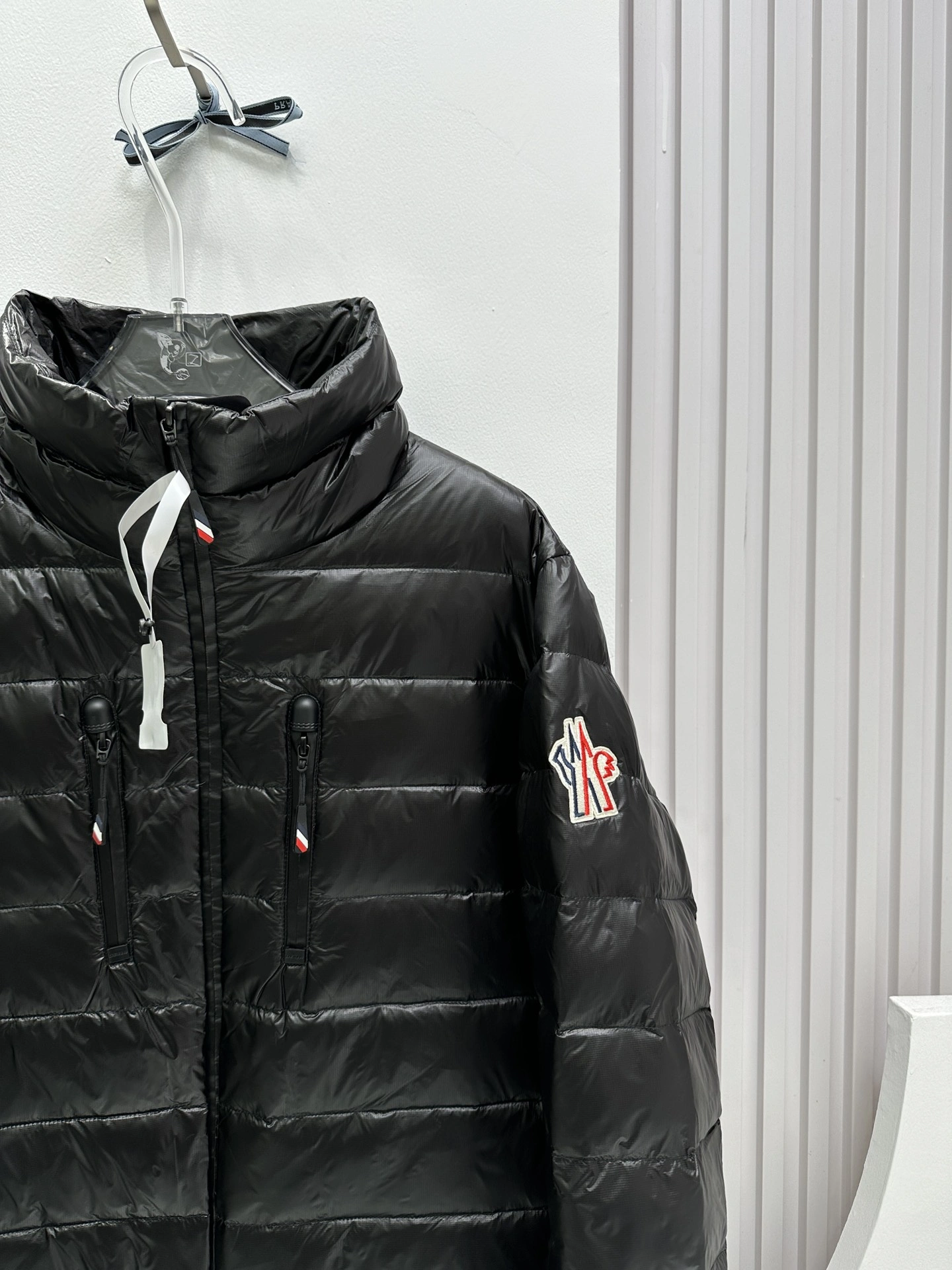 Genuine Moncler Down Jackets