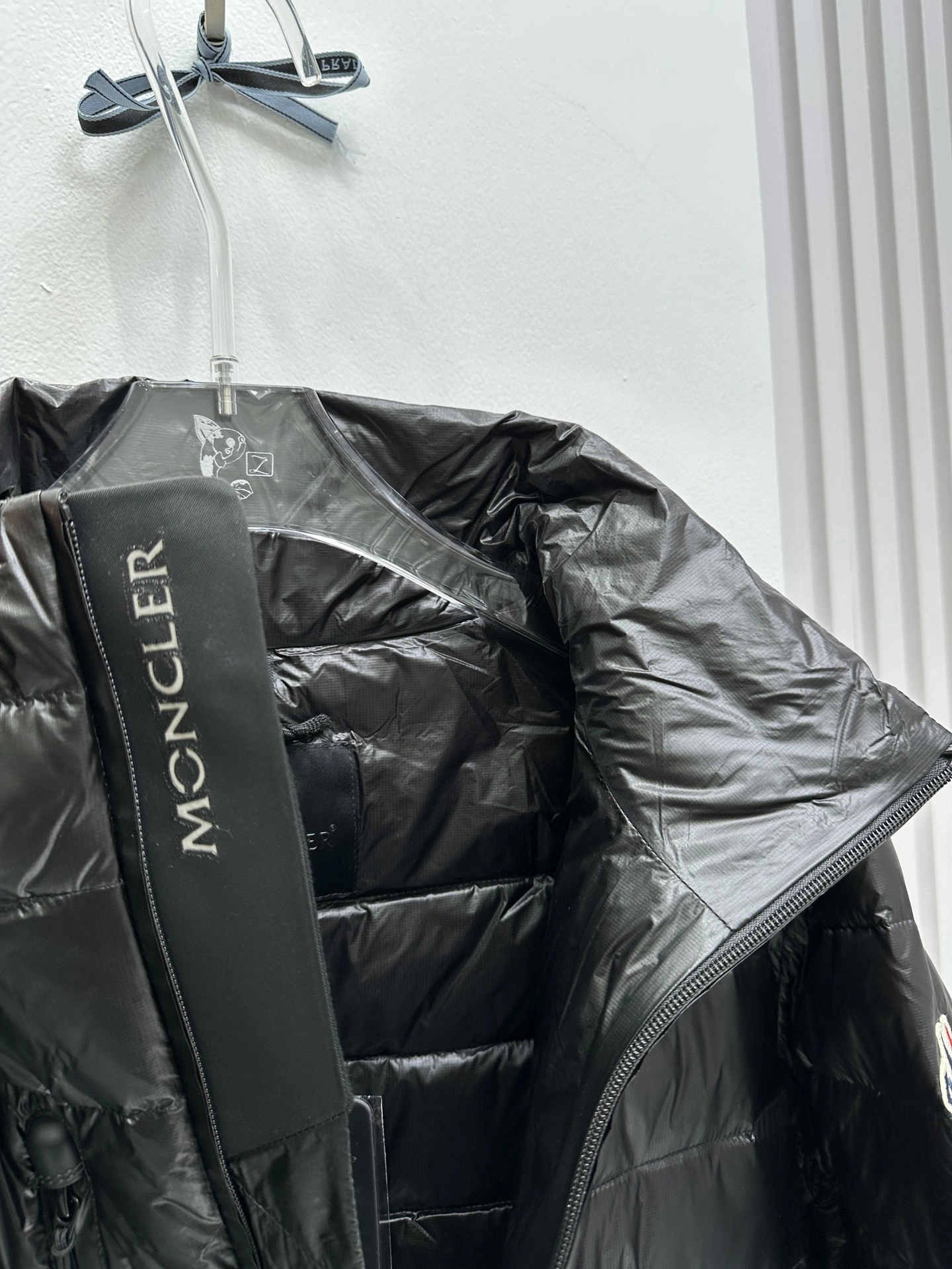 Genuine Moncler Down Jackets