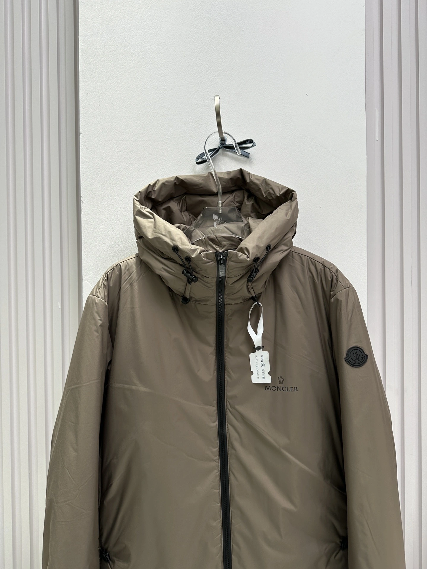 Reasonably priced Moncler Down Jackets