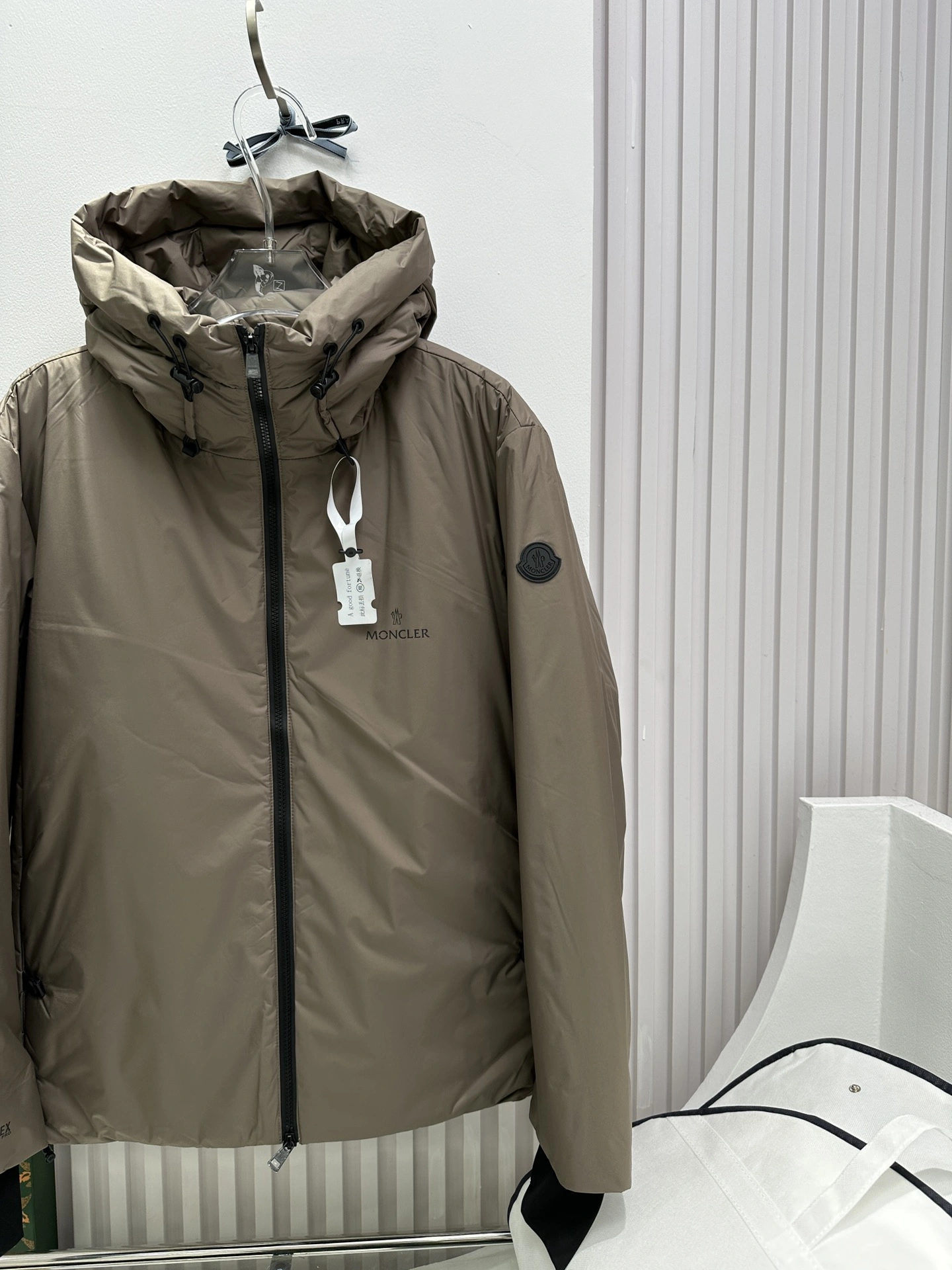 Reasonably priced Moncler Down Jackets