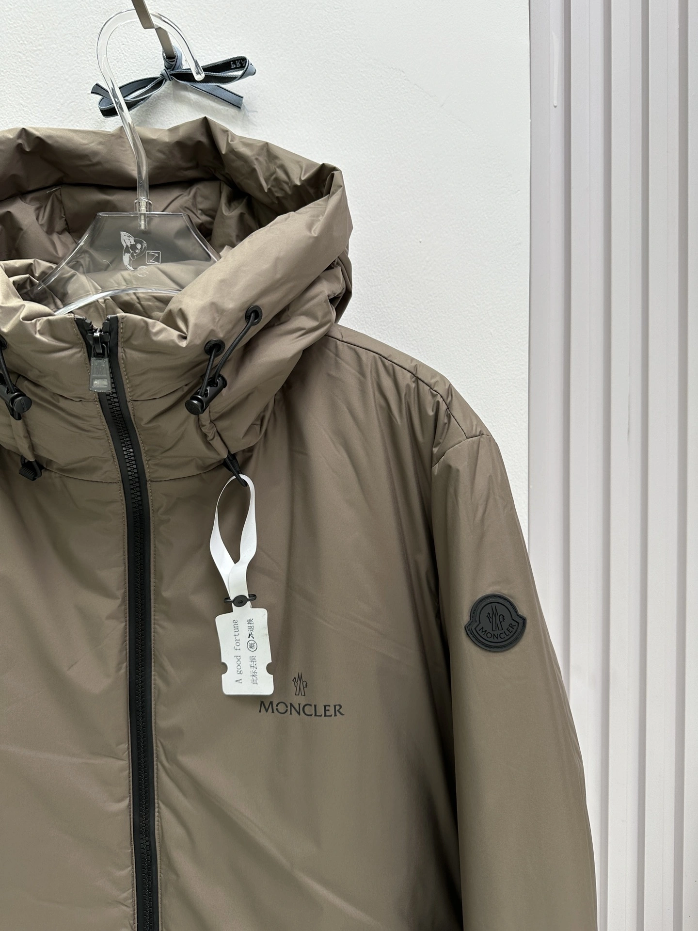 Reasonably priced Moncler Down Jackets