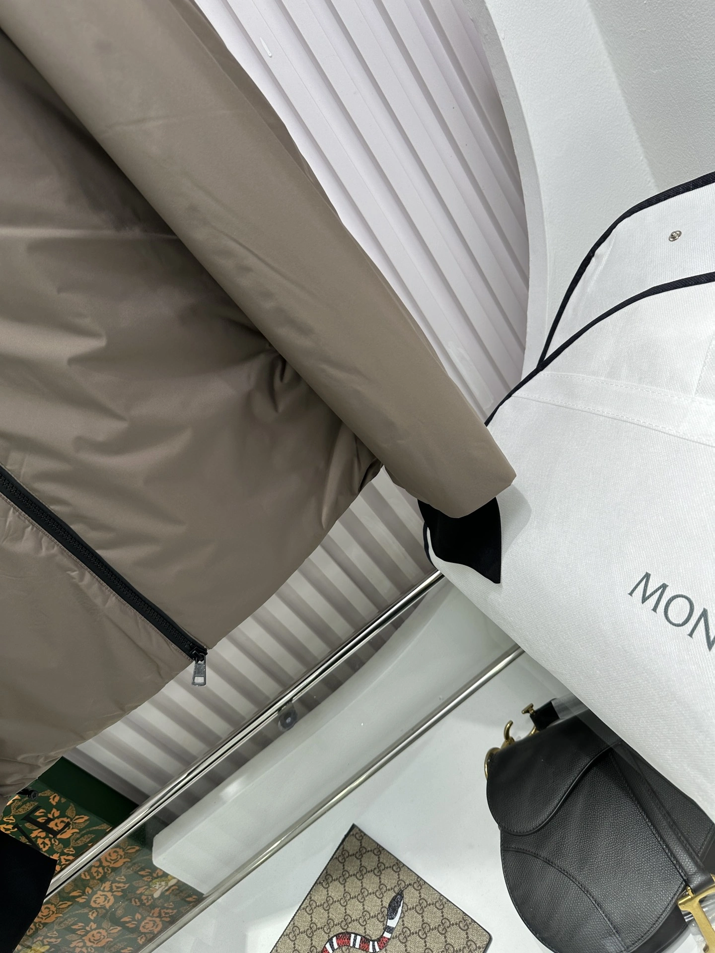 Reasonably priced Moncler Down Jackets