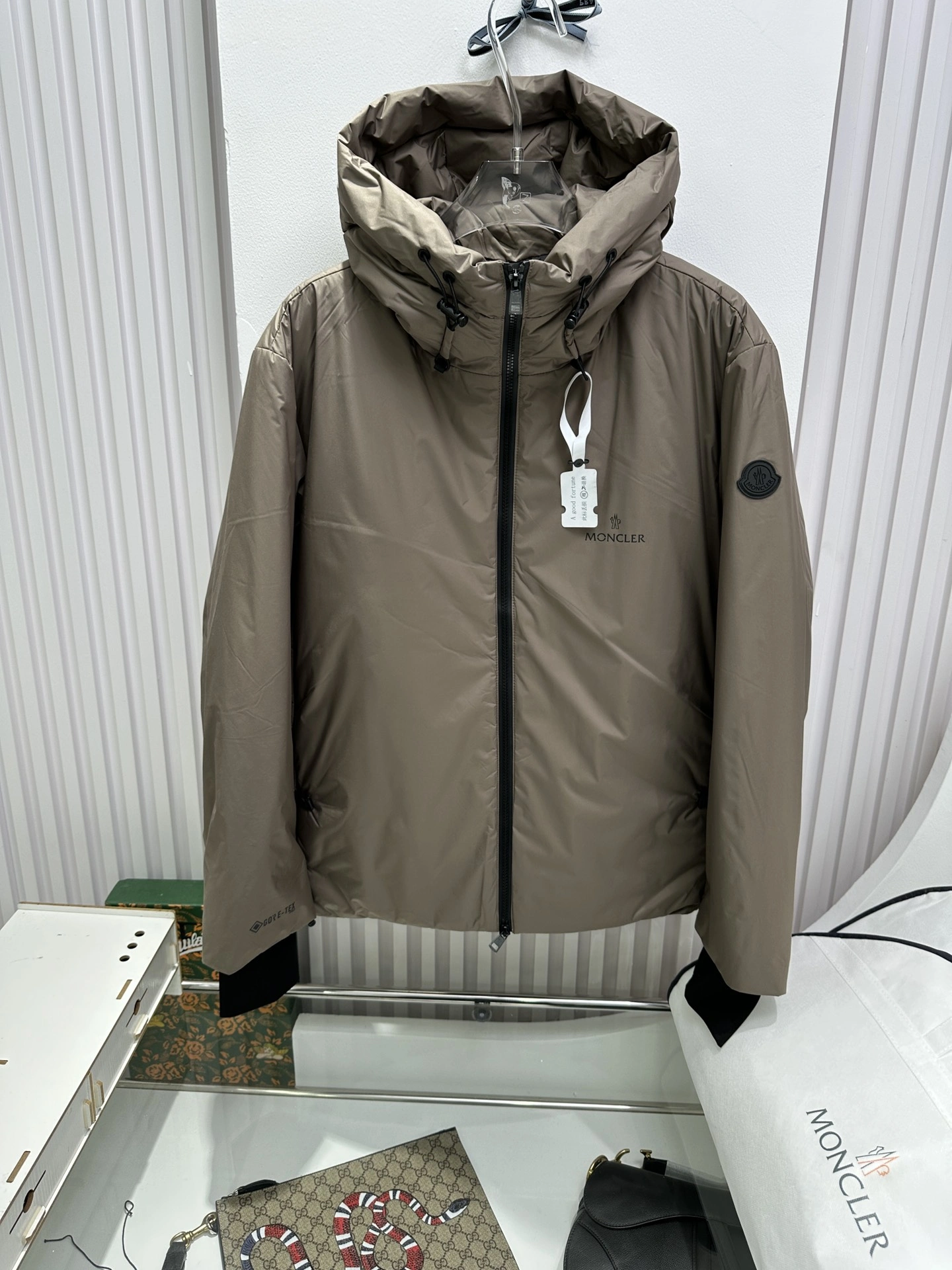 Reasonably priced Moncler Down Jackets