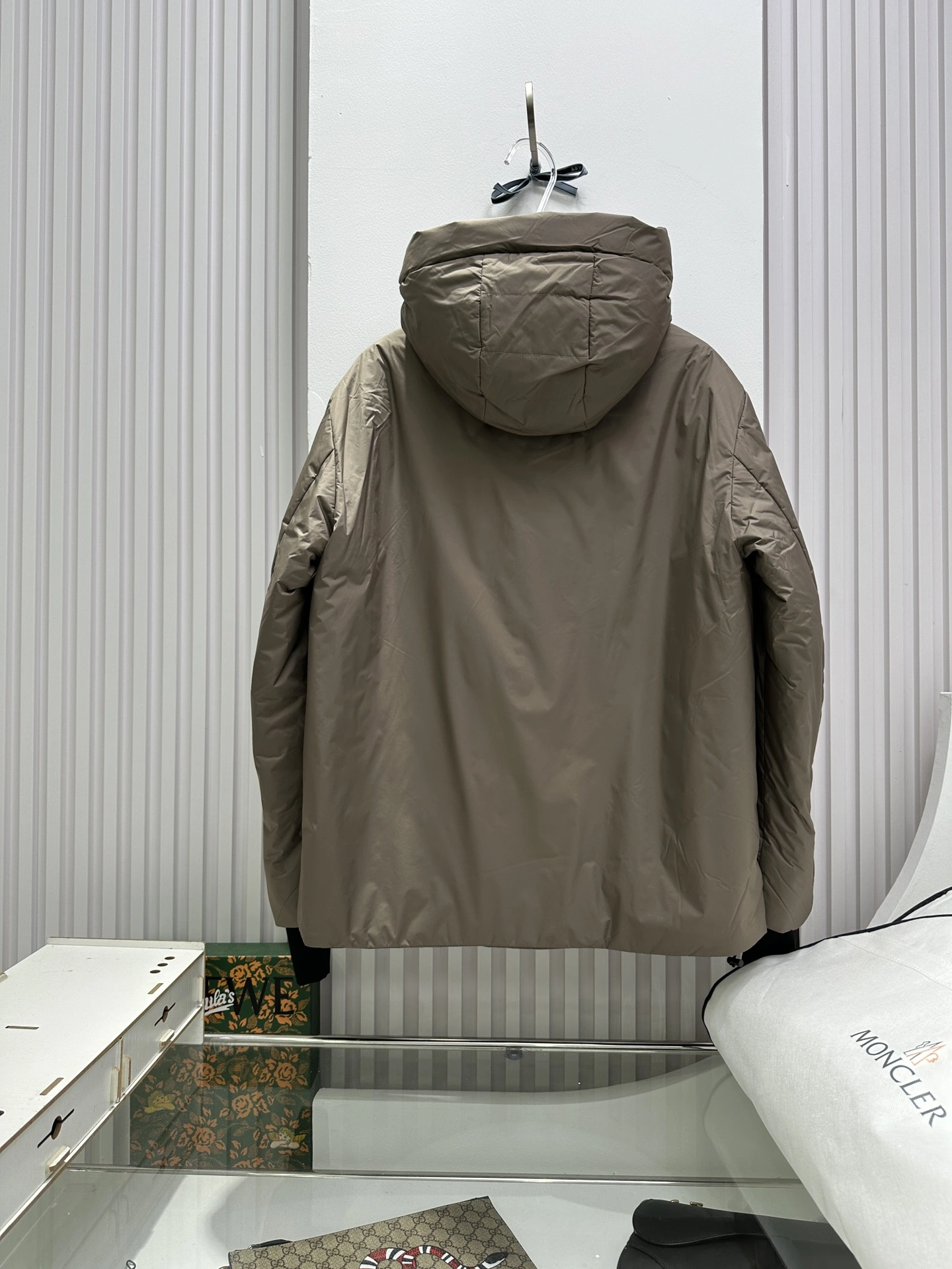 Reasonably priced Moncler Down Jackets