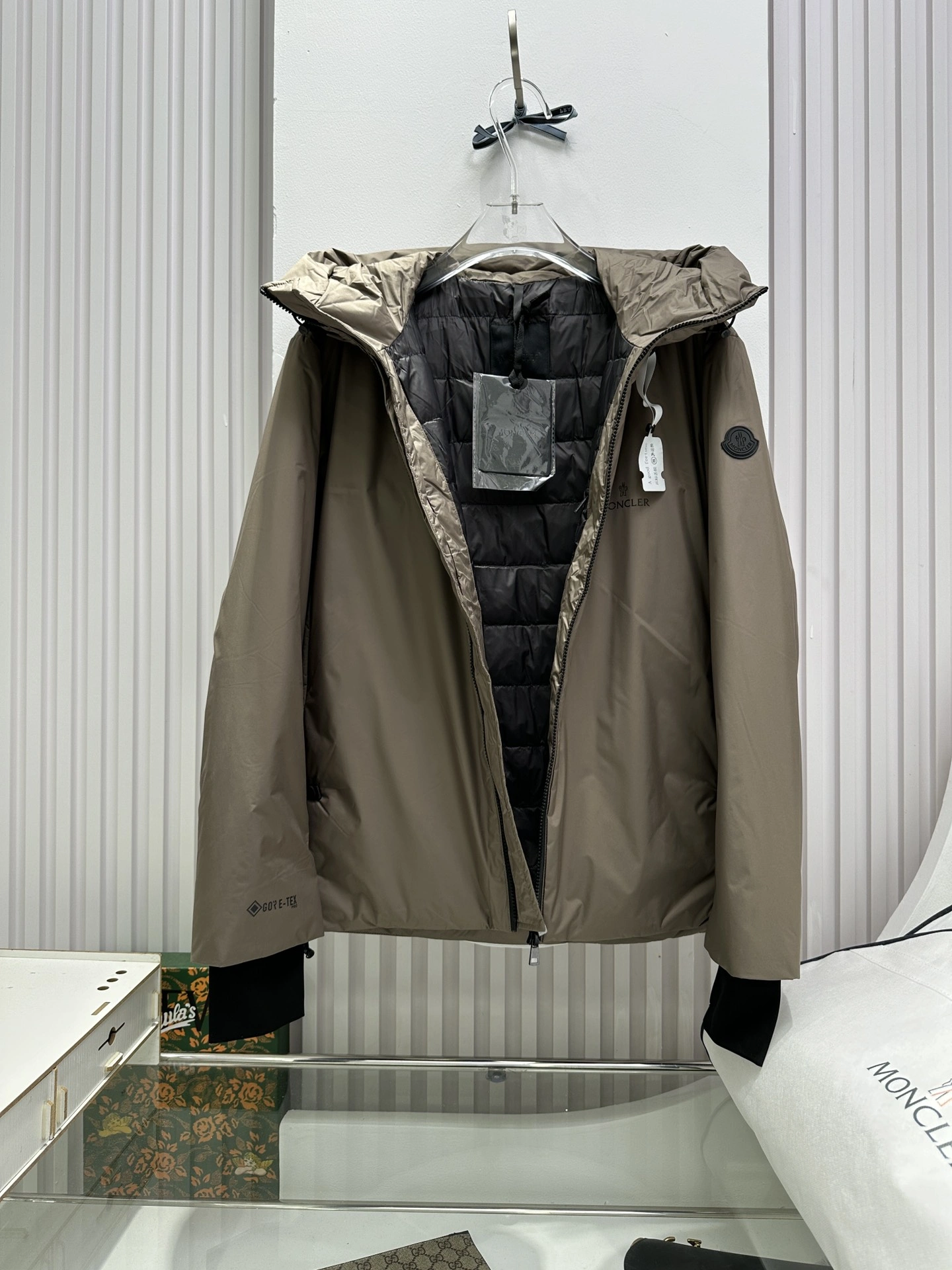 Reasonably priced Moncler Down Jackets