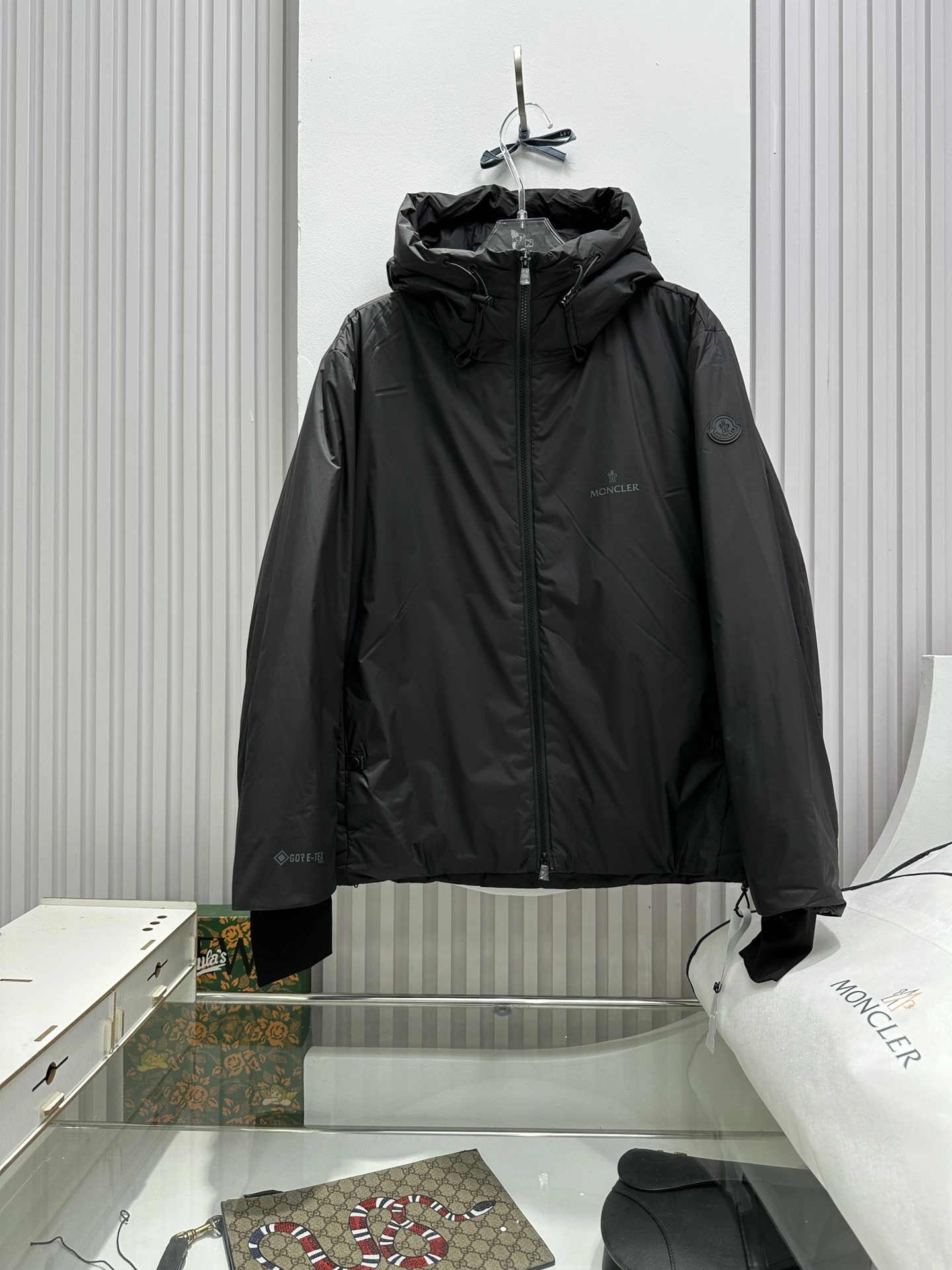 Moncler Down Jackets