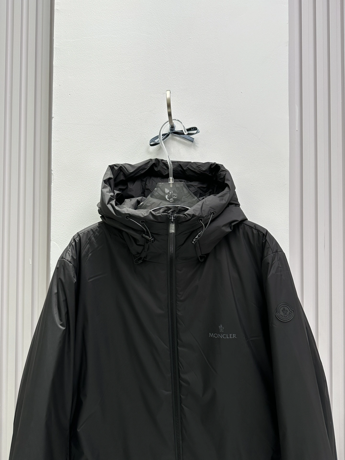 Genuine Moncler Down Jackets