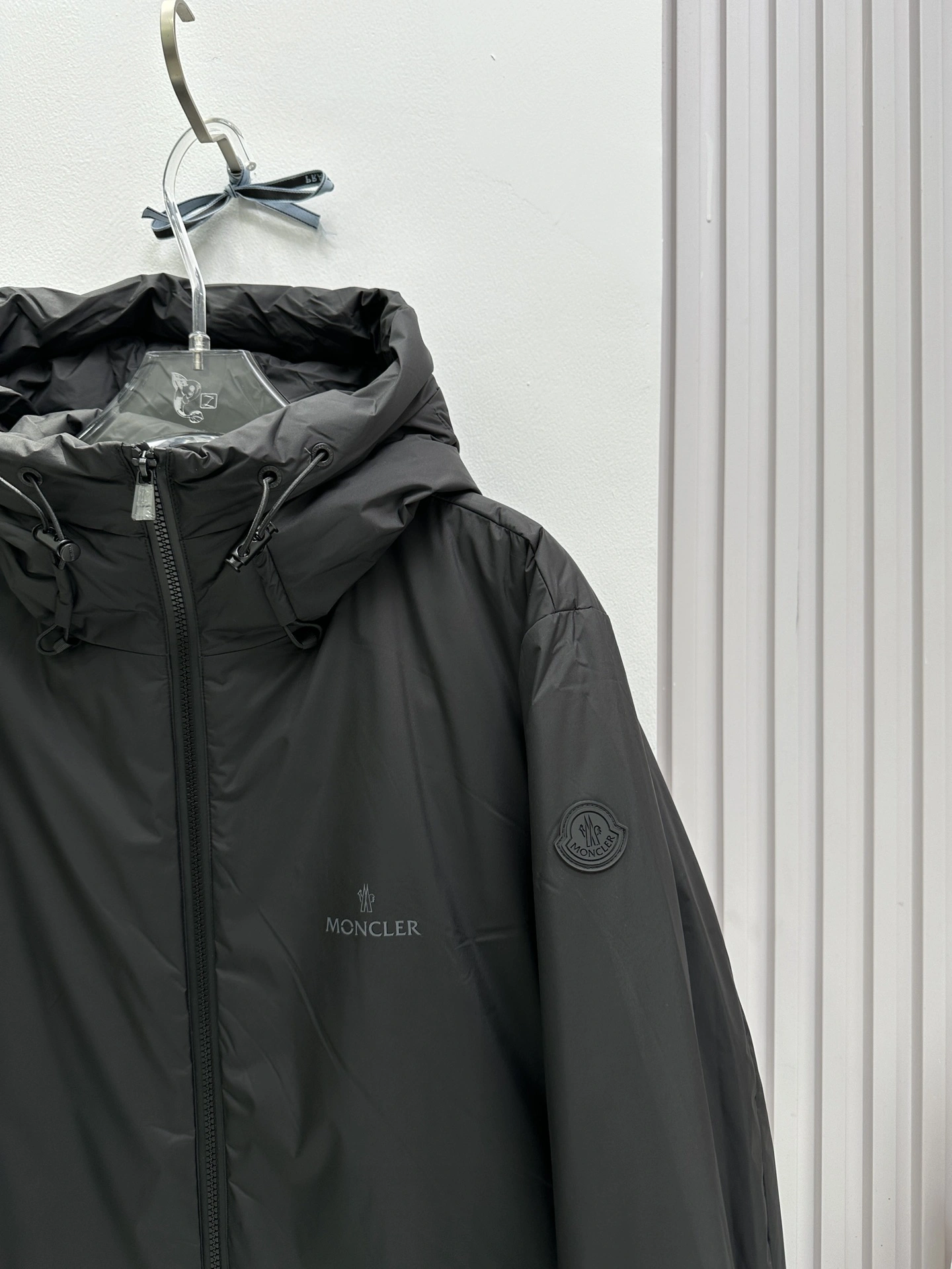 Genuine Moncler Down Jackets