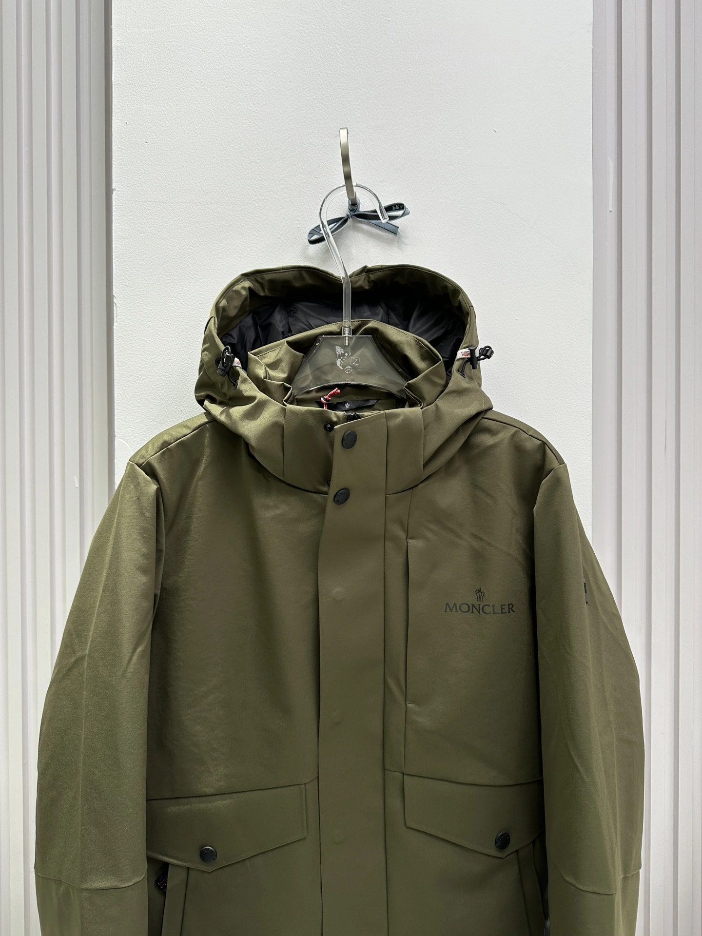 Top match Moncler Down Jackets