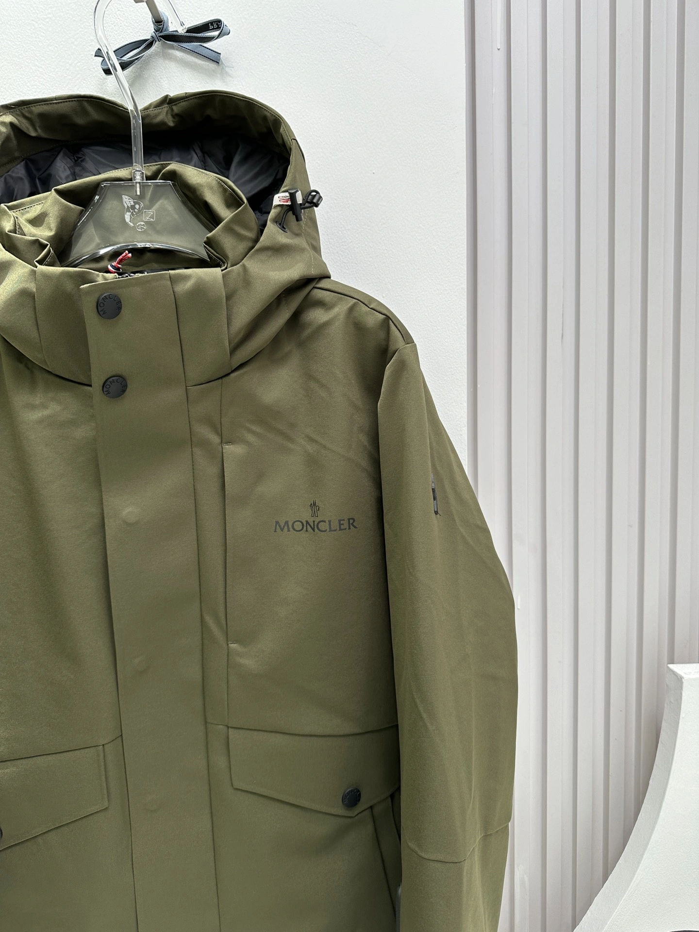 Top match Moncler Down Jackets