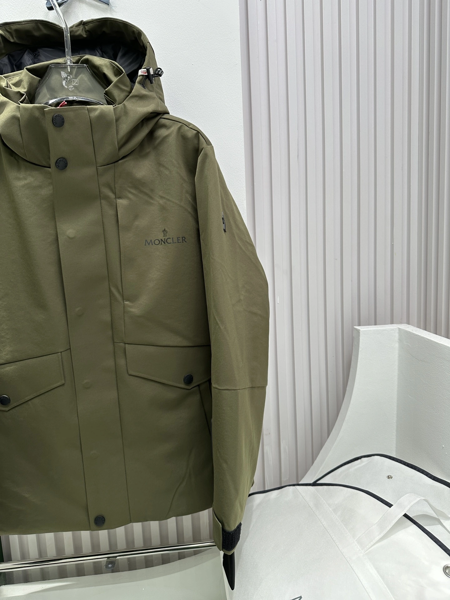 Top match Moncler Down Jackets