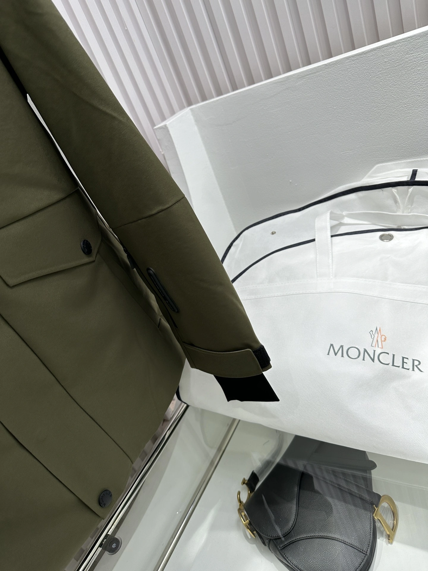 Top match Moncler Down Jackets