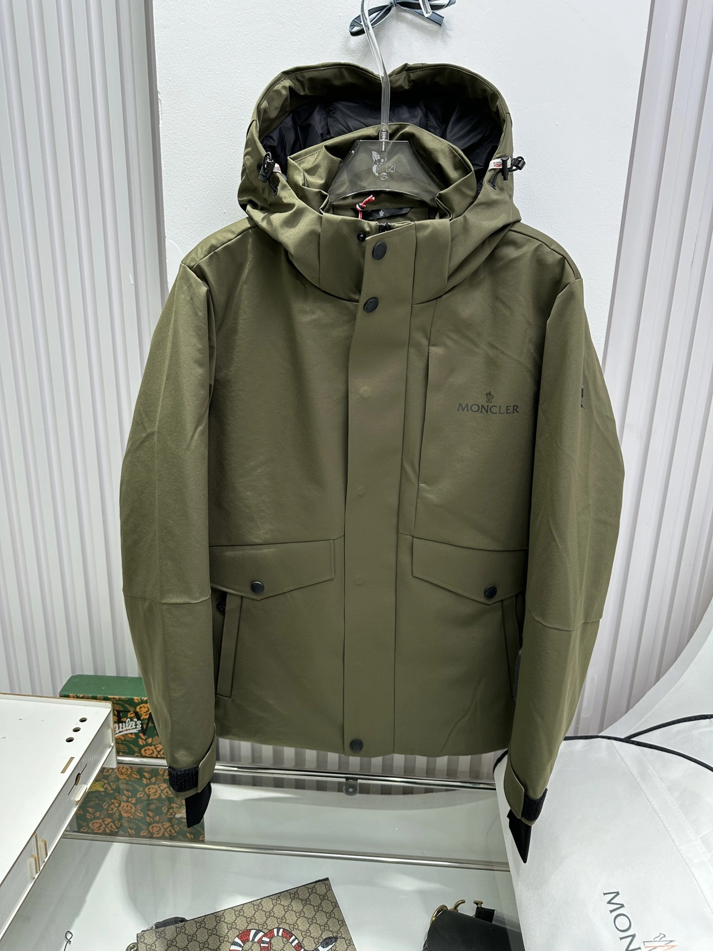 Top match Moncler Down Jackets