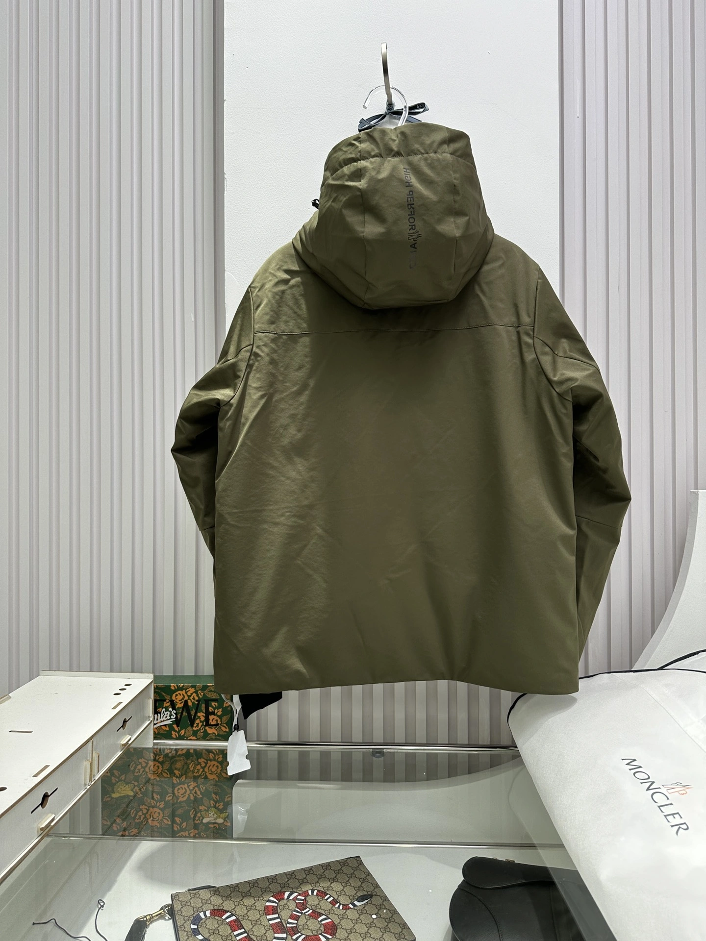 Top match Moncler Down Jackets