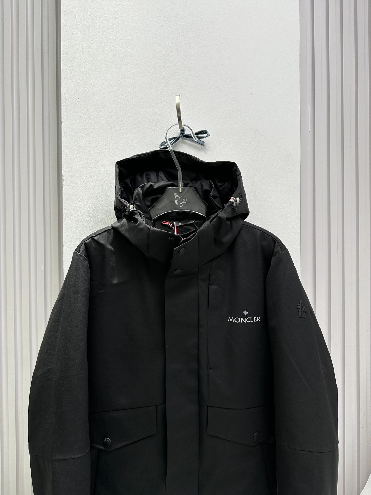 High accuracy Moncler Down Jackets