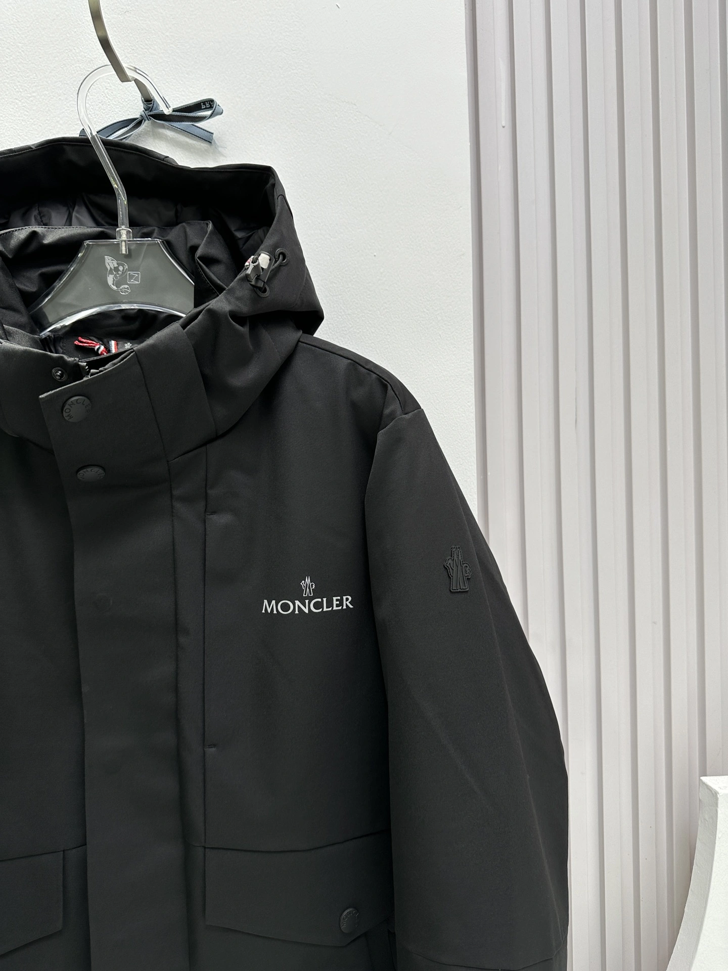 High accuracy Moncler Down Jackets