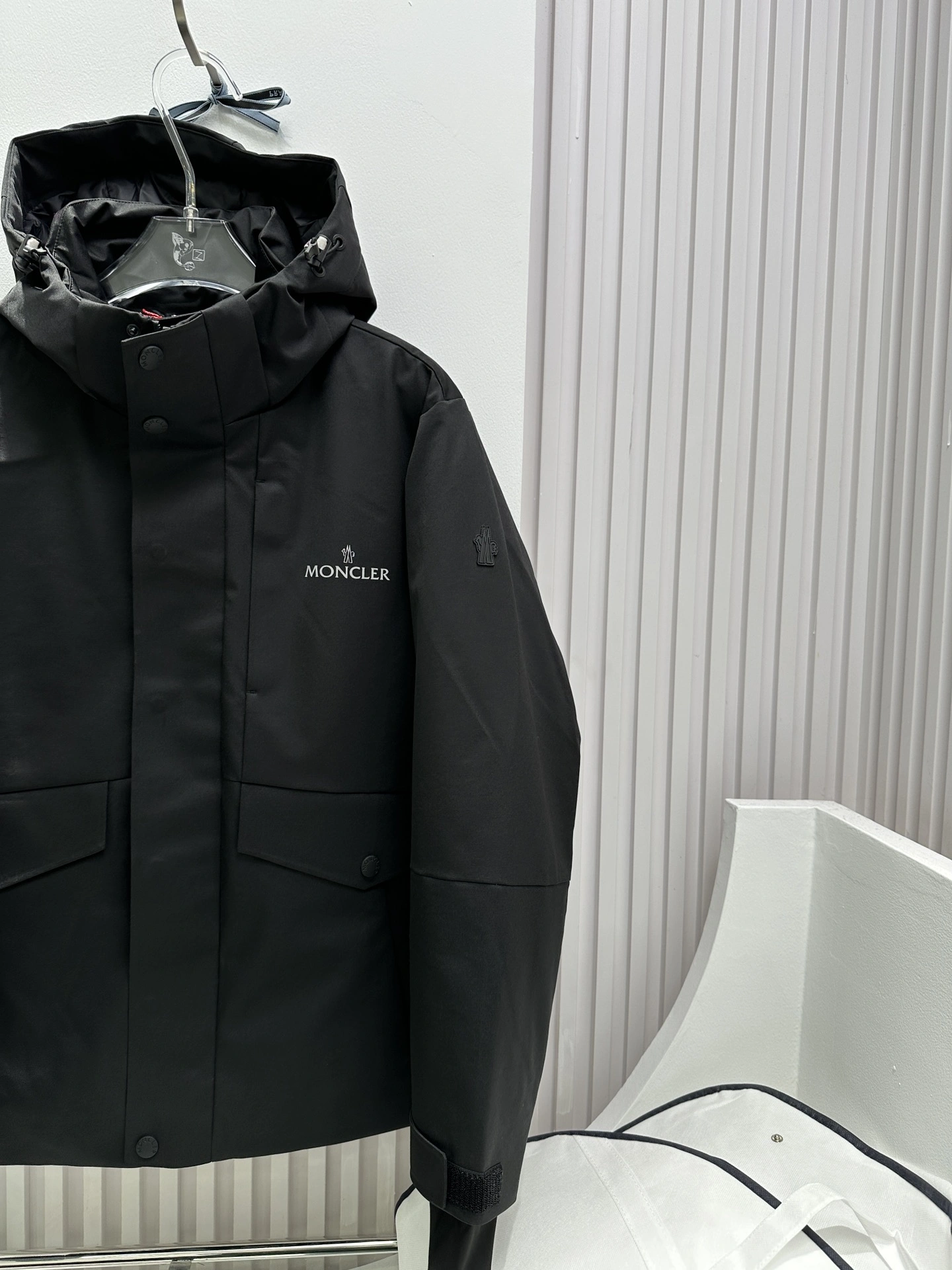 High accuracy Moncler Down Jackets