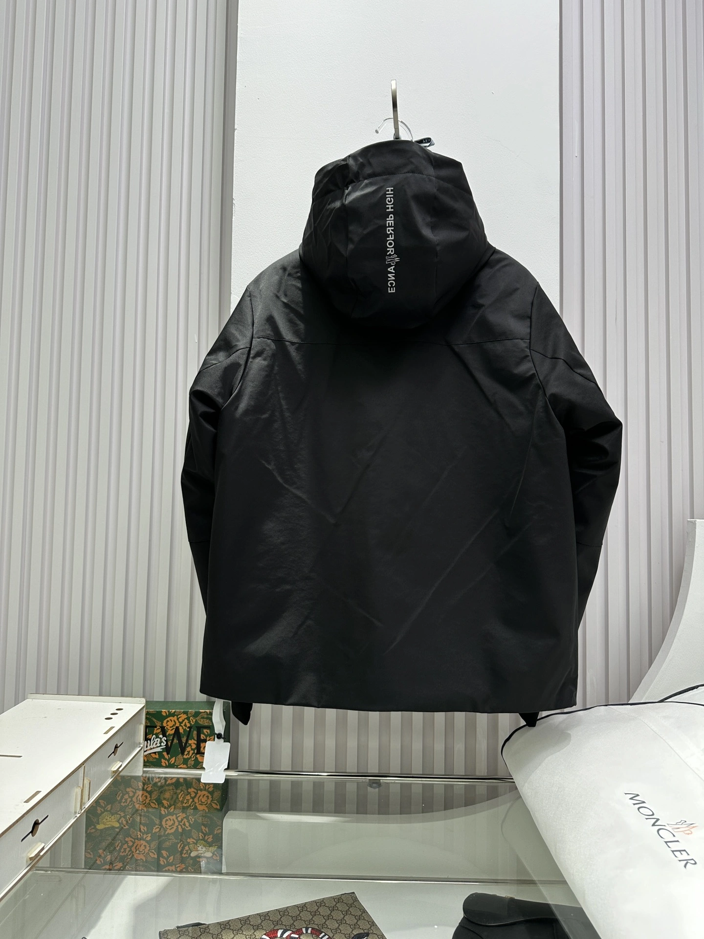 High accuracy Moncler Down Jackets