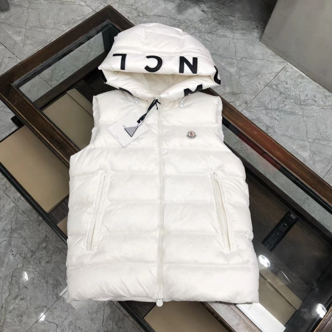 Legit Moncler Down Jackets