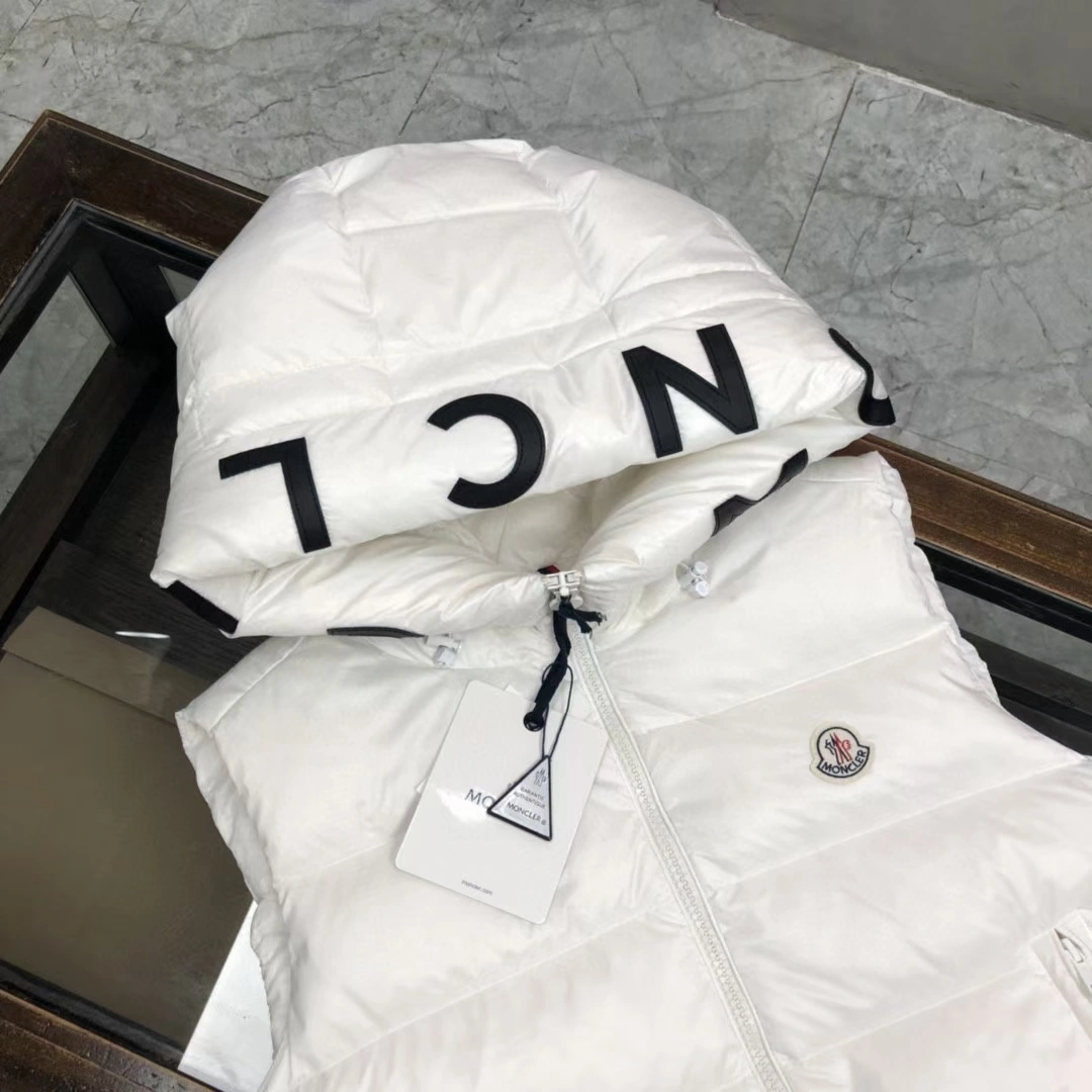Legit Moncler Down Jackets