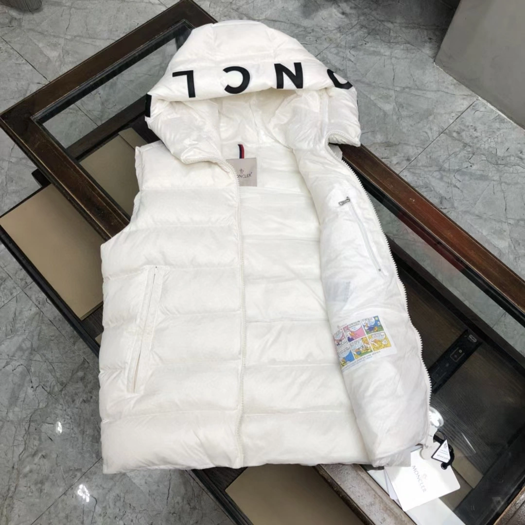 Legit Moncler Down Jackets