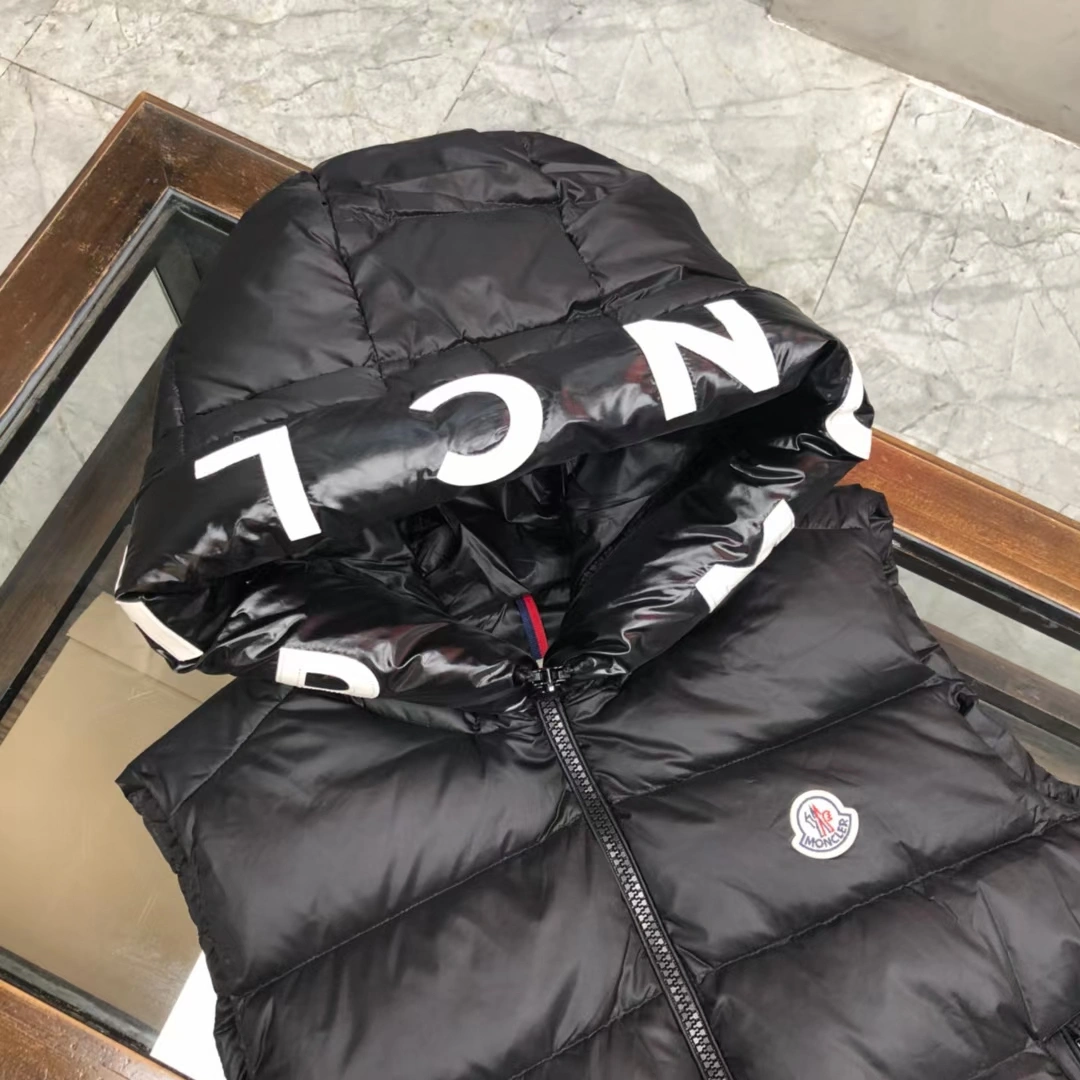 1:1 copy Moncler Down Jackets