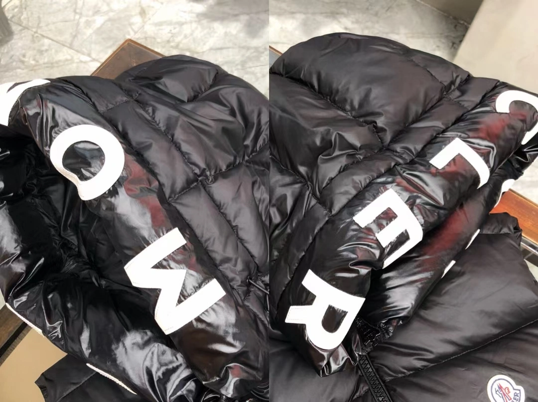 1:1 copy Moncler Down Jackets