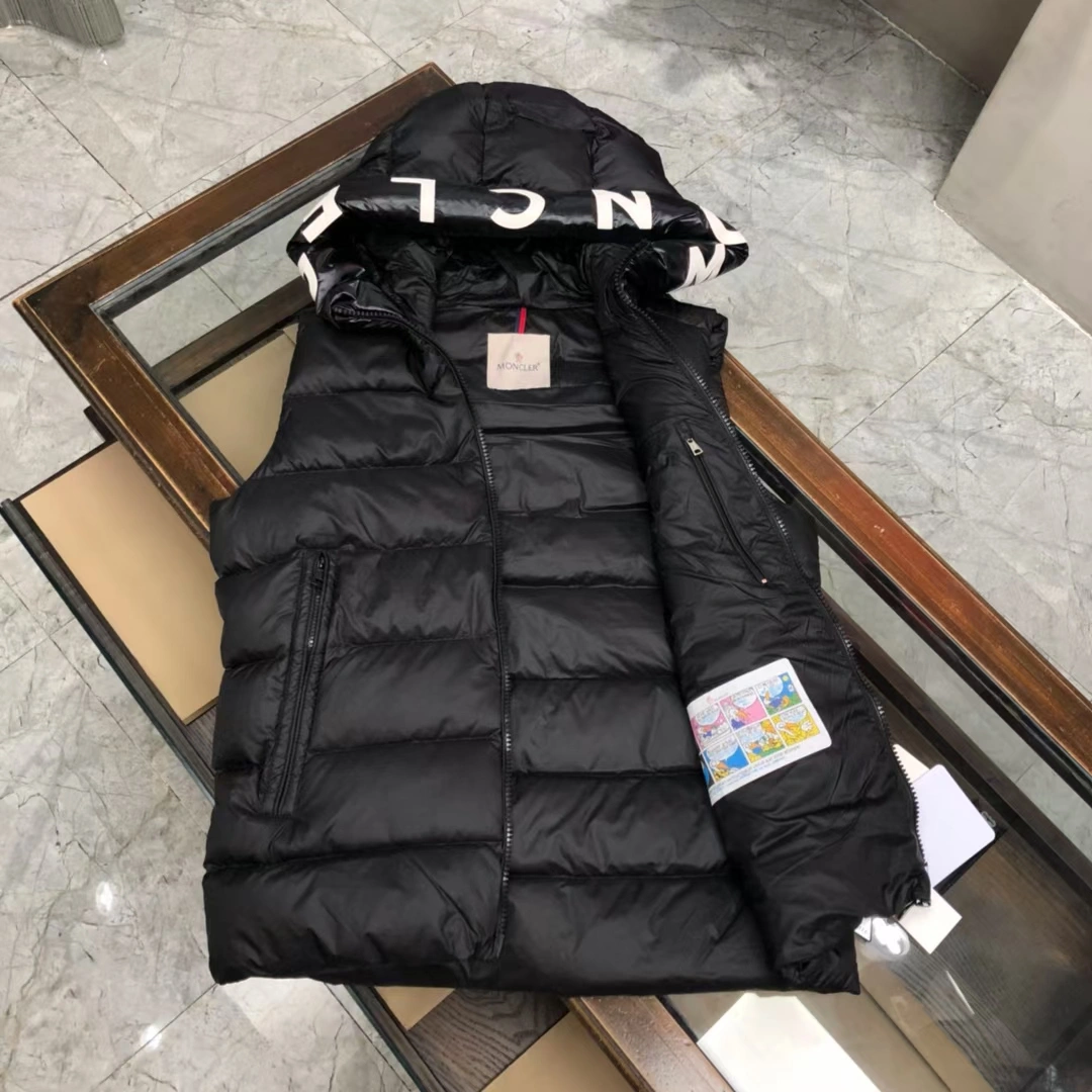 1:1 copy Moncler Down Jackets