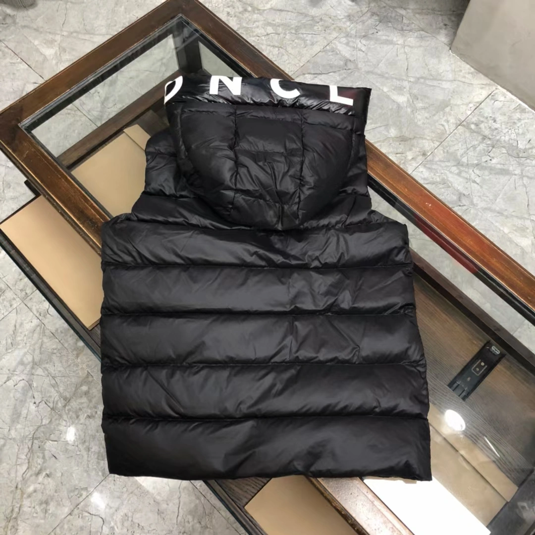 1:1 copy Moncler Down Jackets