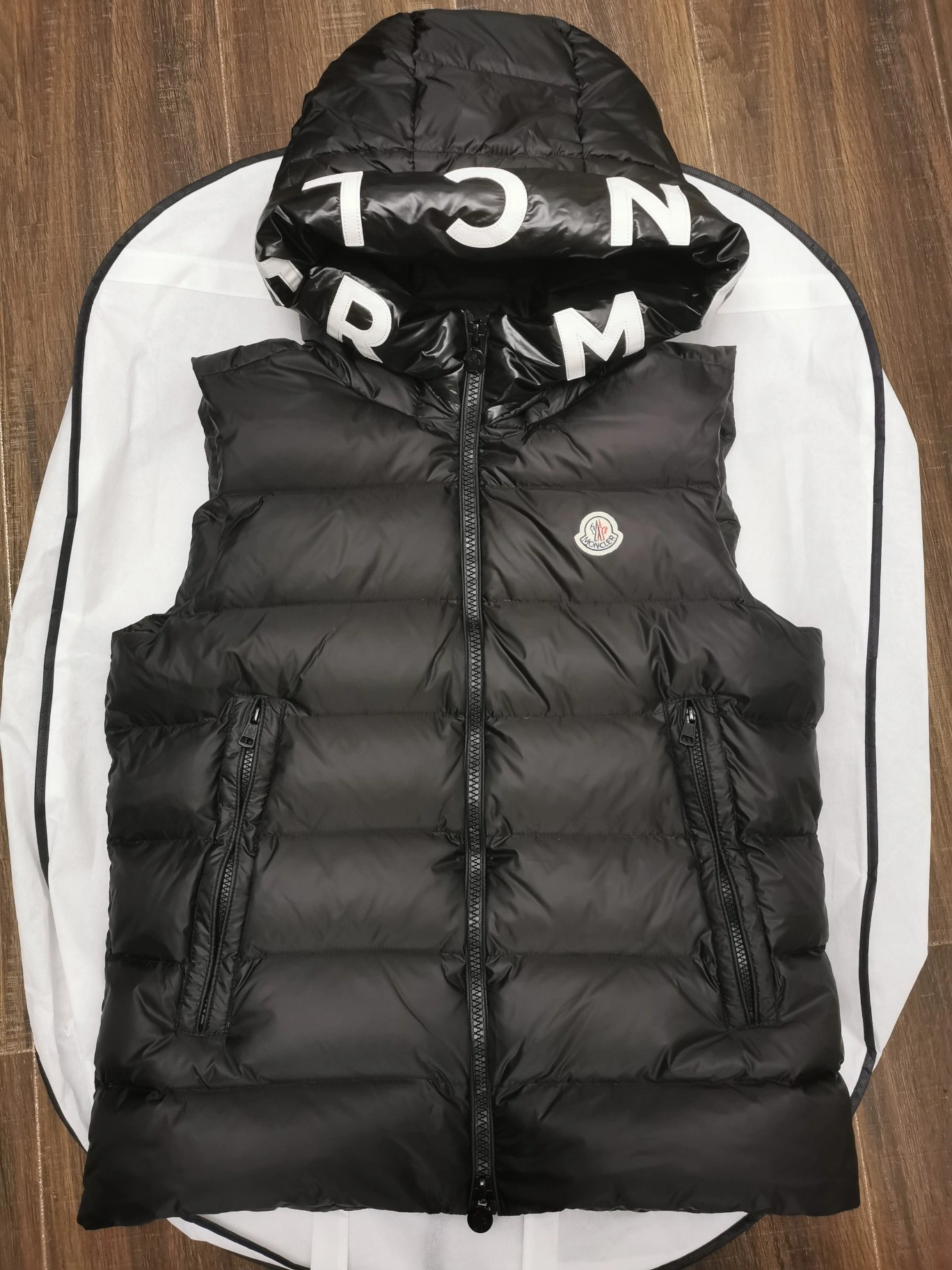 Moncler Down Jackets