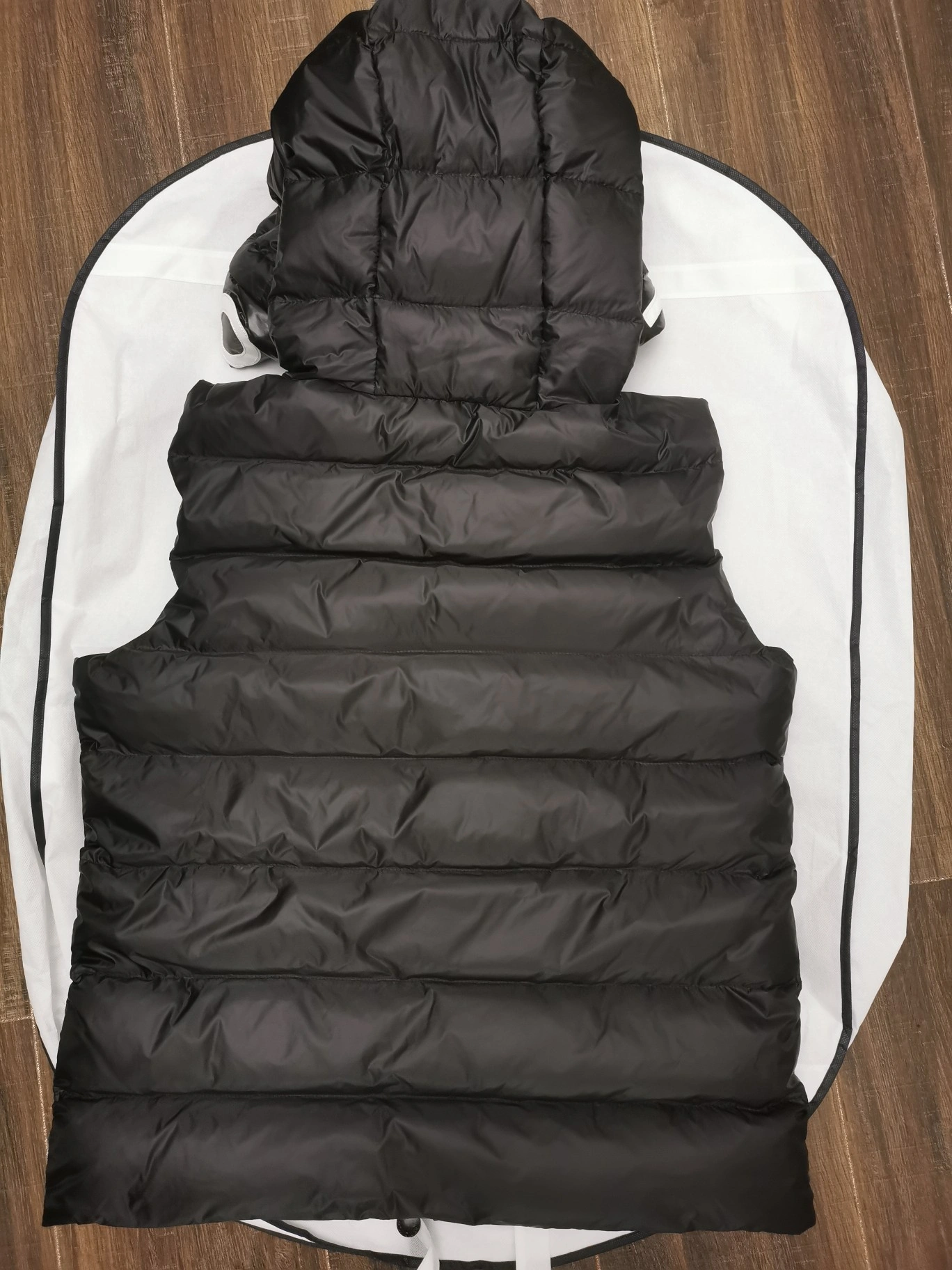 Top mirror Moncler Down Jackets