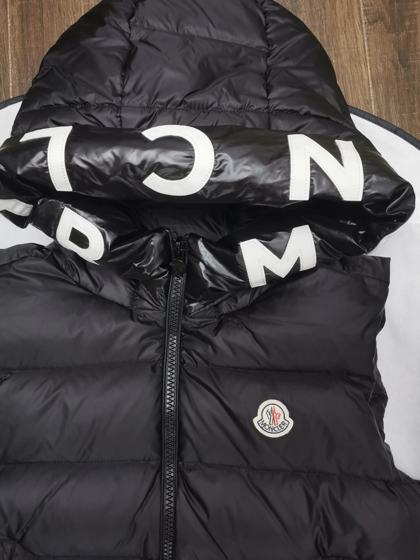 Top mirror Moncler Down Jackets