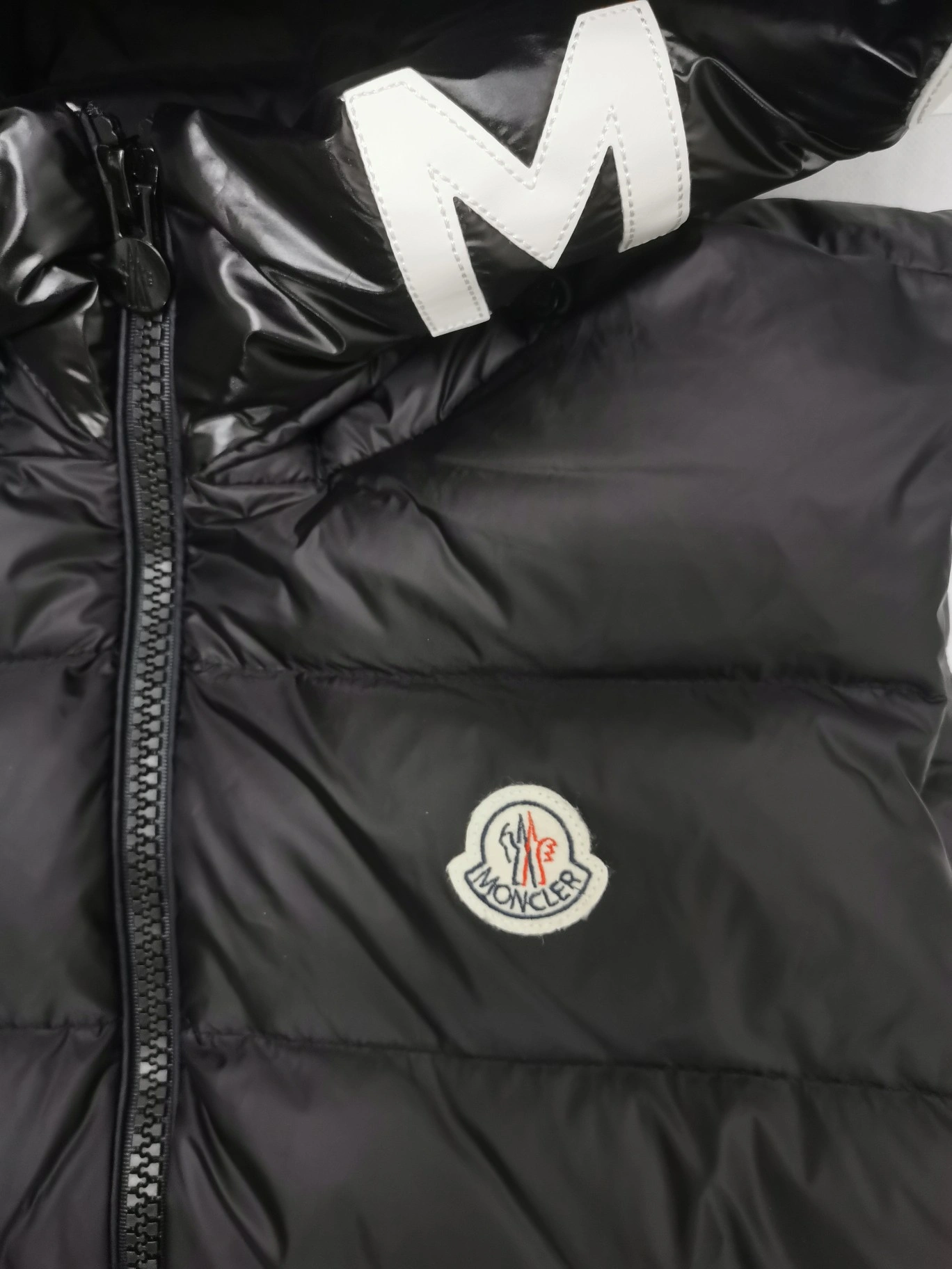 Top mirror Moncler Down Jackets