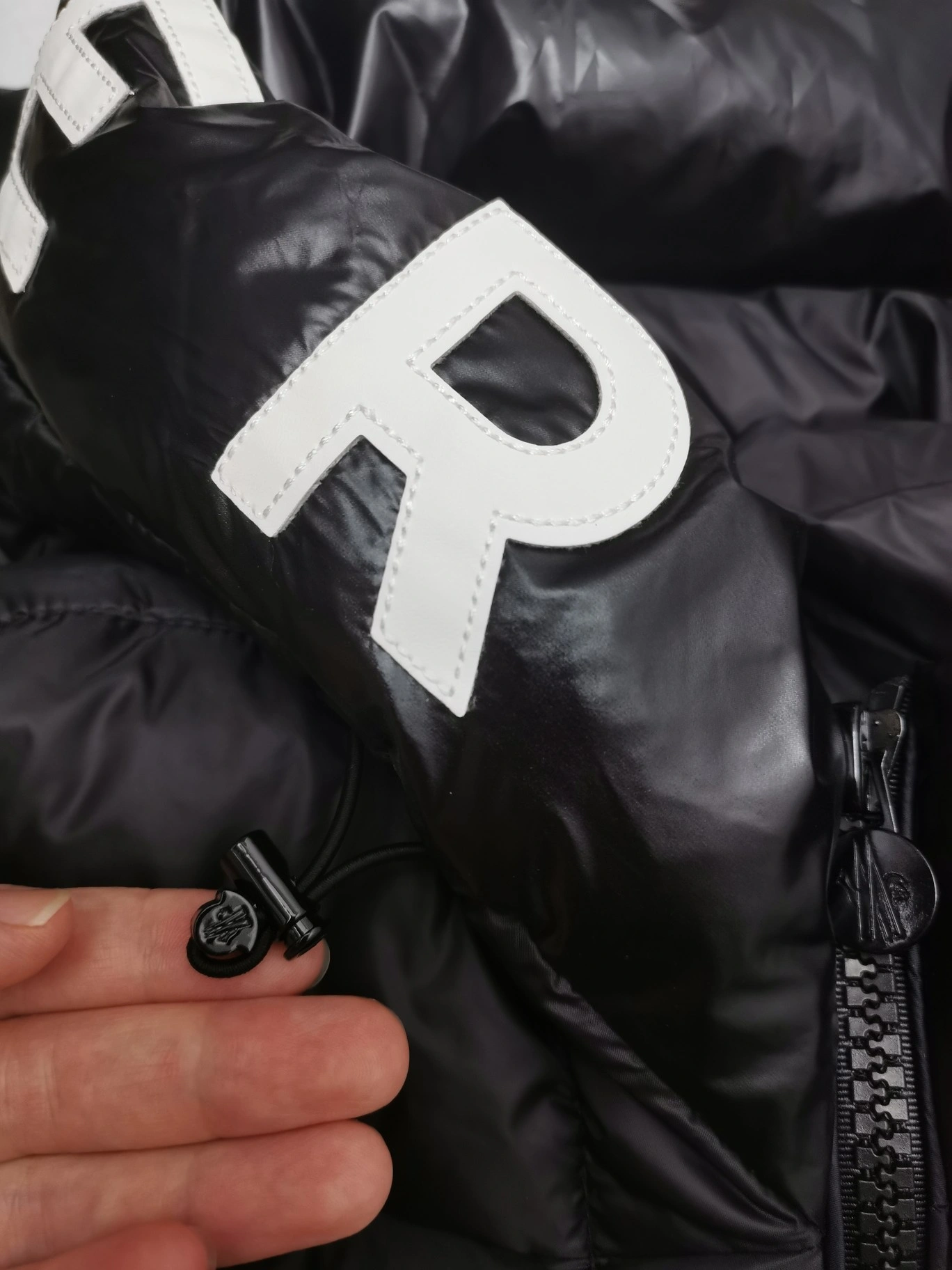 Top mirror Moncler Down Jackets