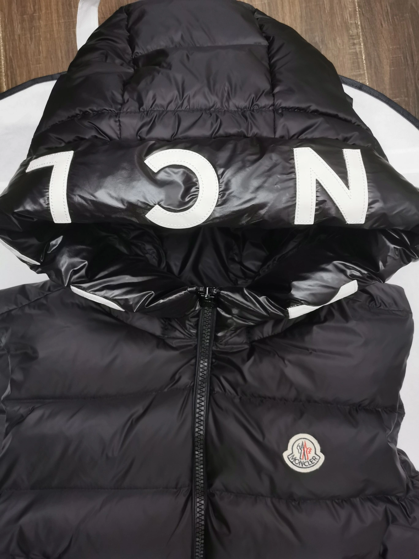 Top mirror Moncler Down Jackets