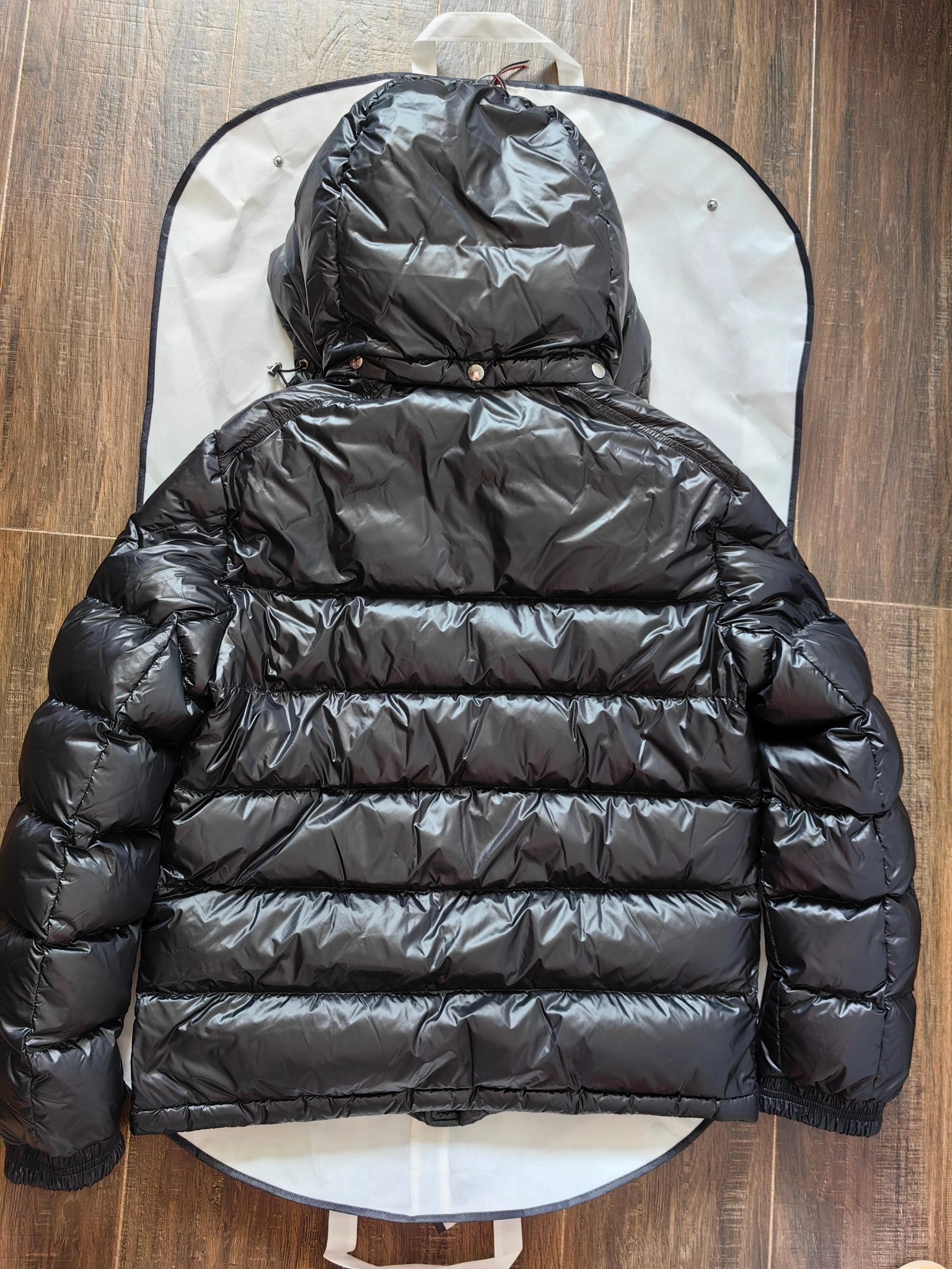 Indistinguishable Moncler Down Jackets
