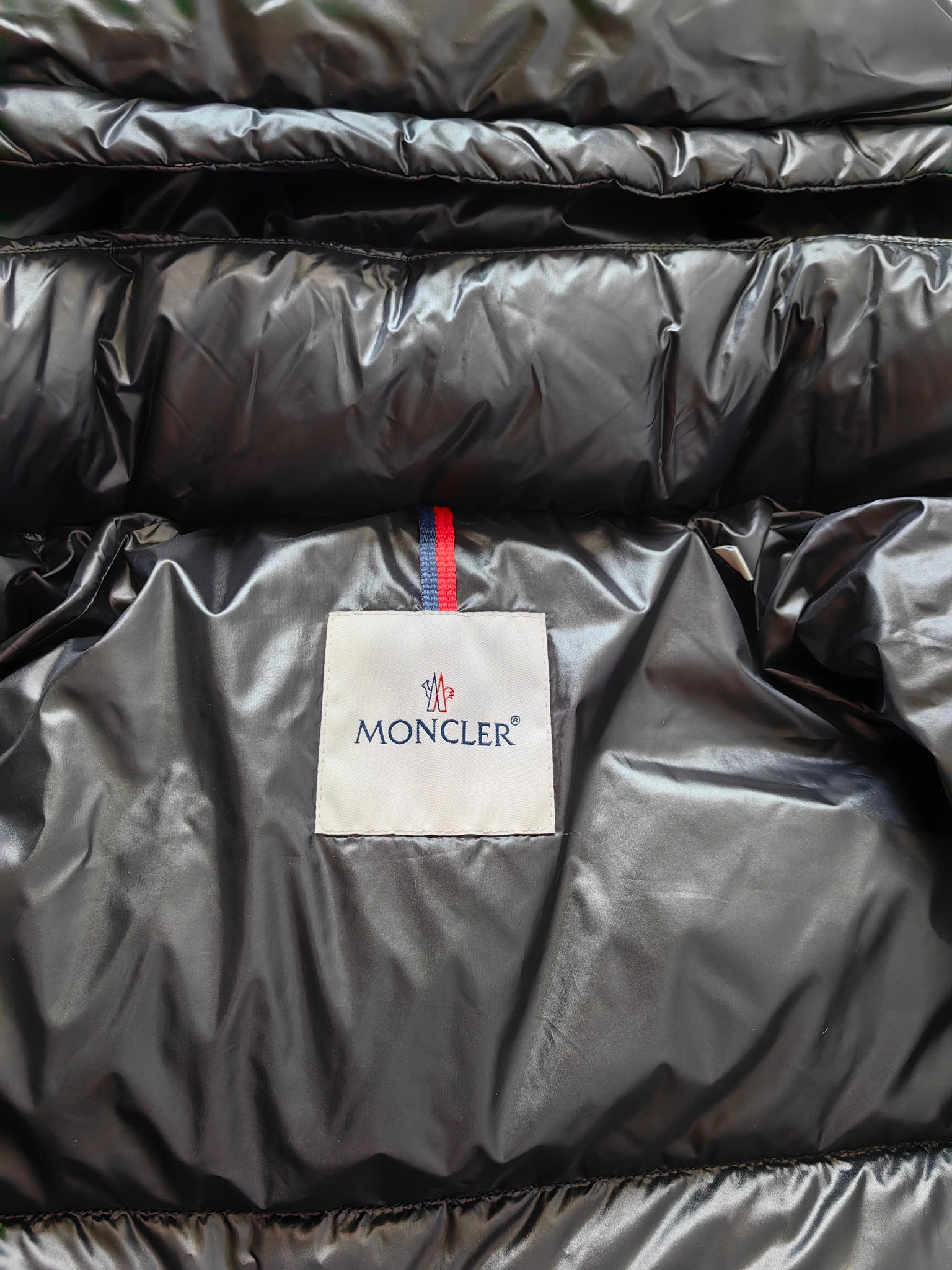 Indistinguishable Moncler Down Jackets