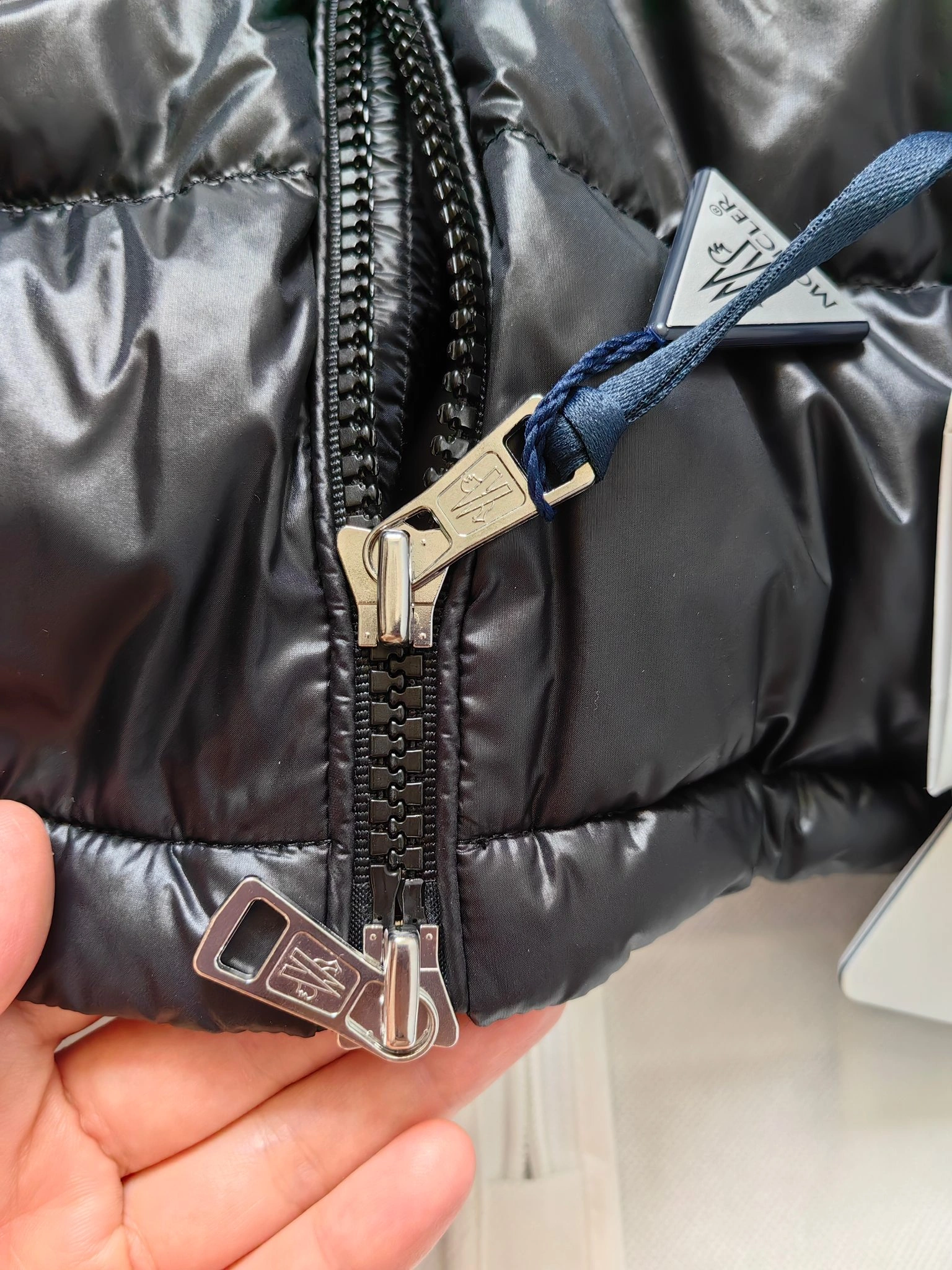 Indistinguishable Moncler Down Jackets