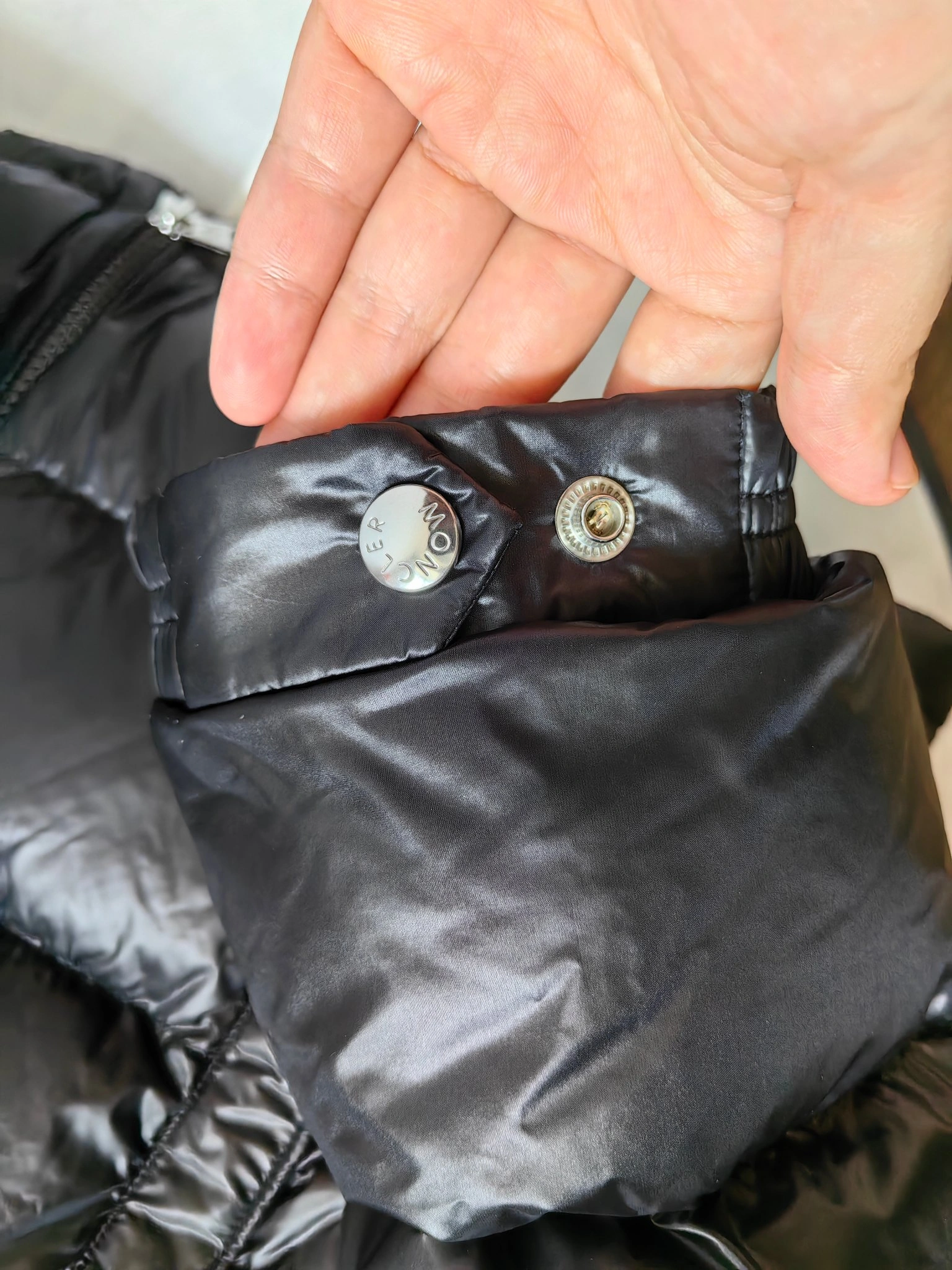 Indistinguishable Moncler Down Jackets