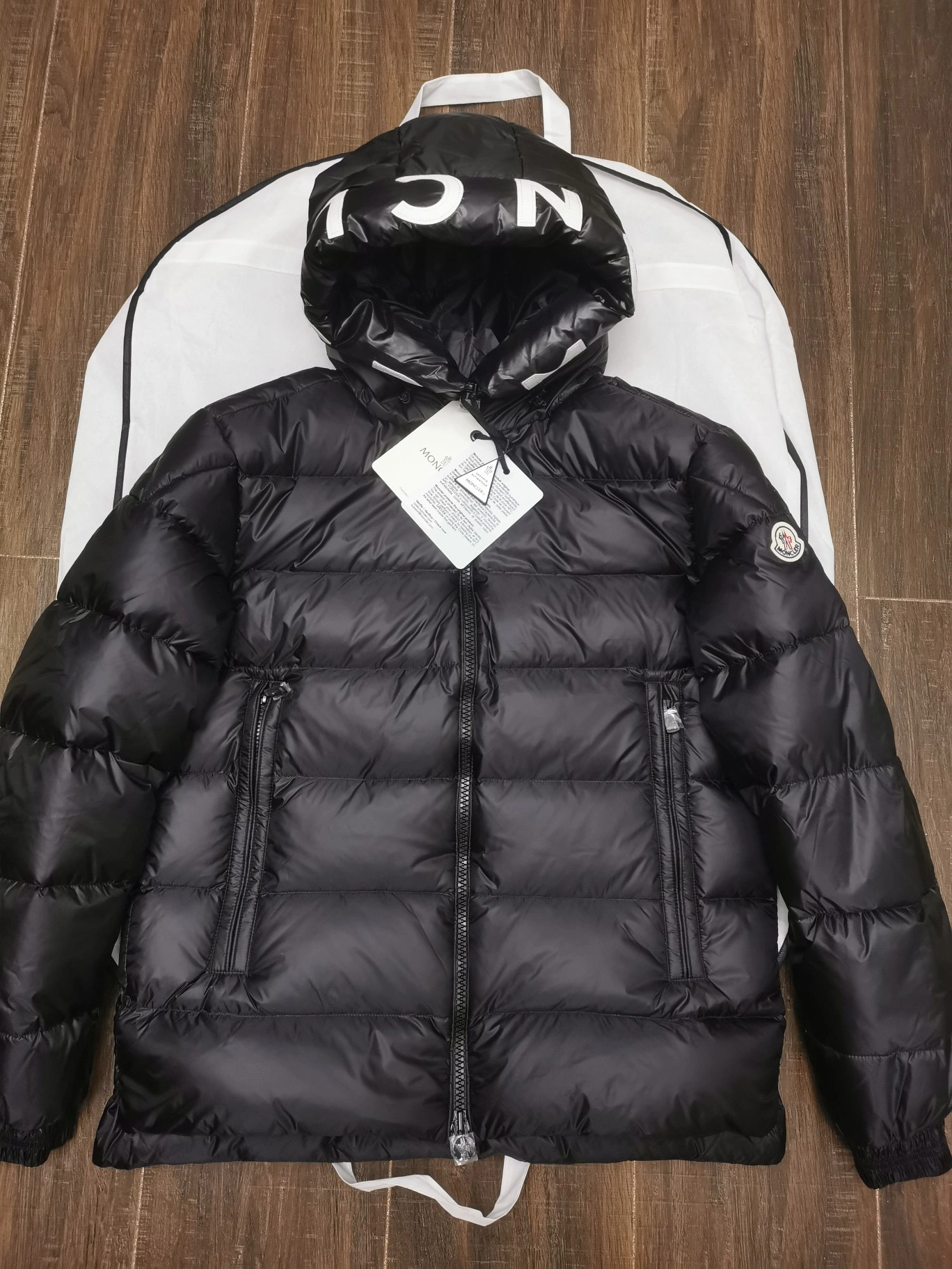 Moncler Down Jackets