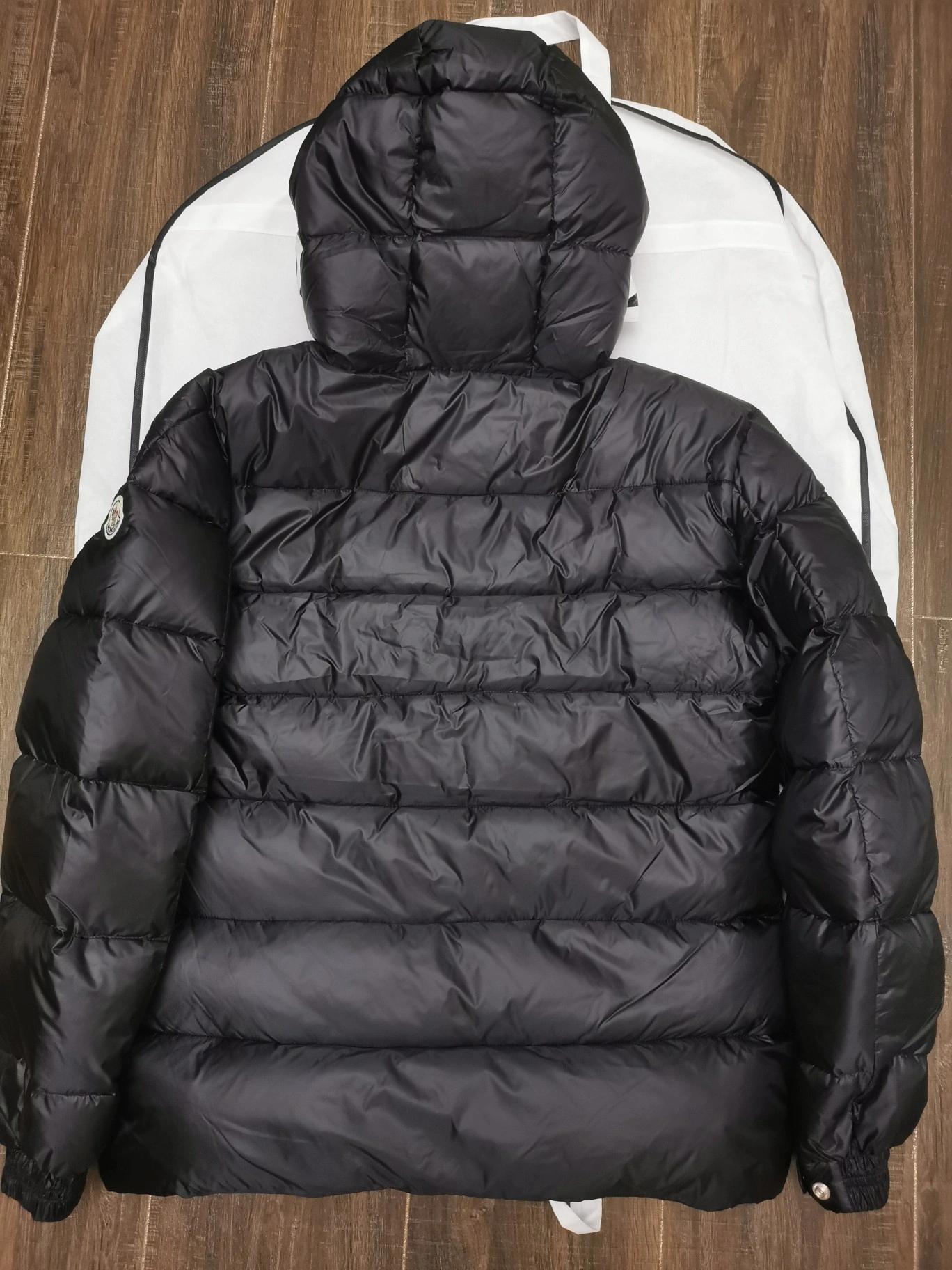 Indistinguishable Moncler Down Jackets
