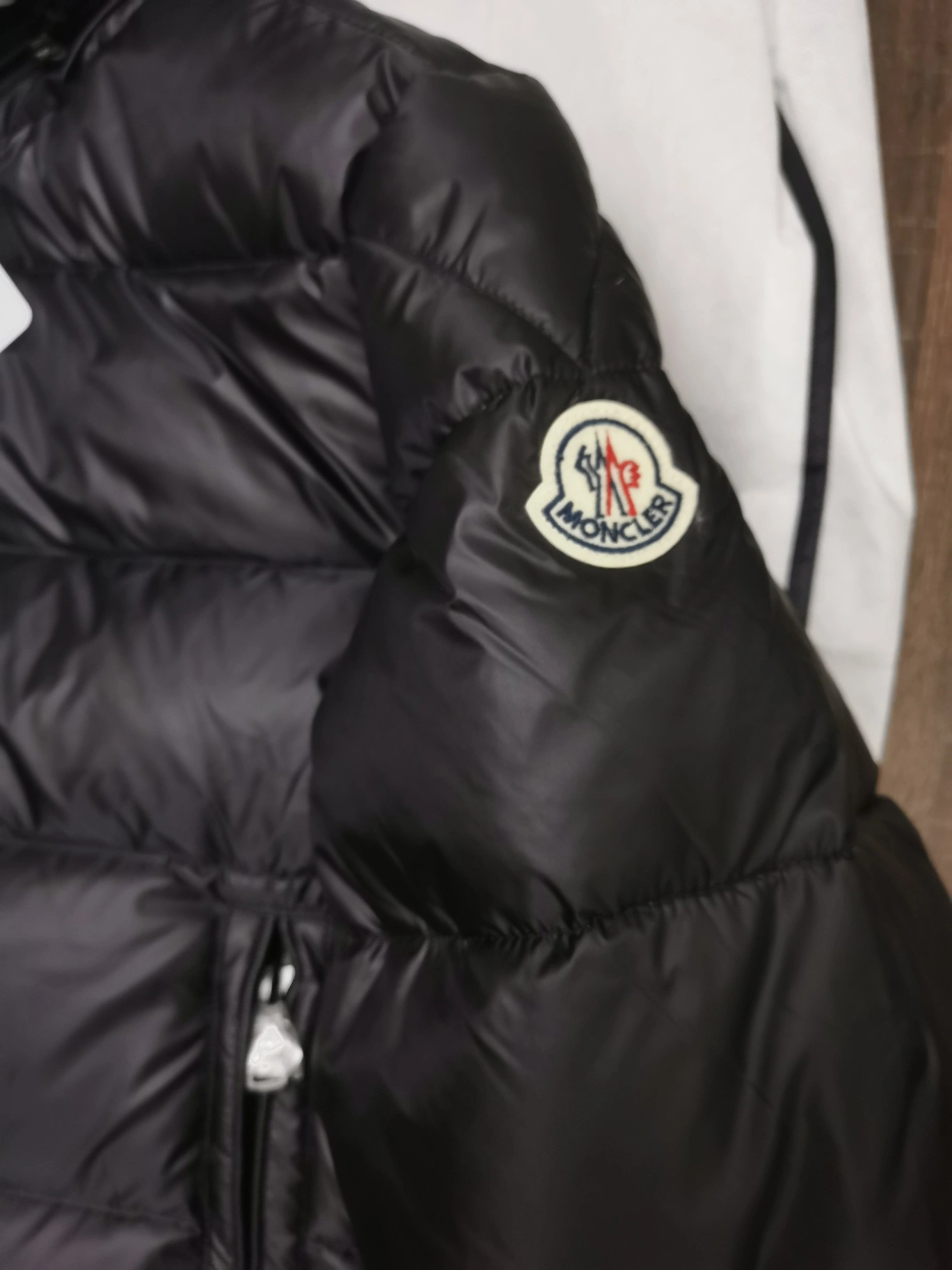 Indistinguishable Moncler Down Jackets