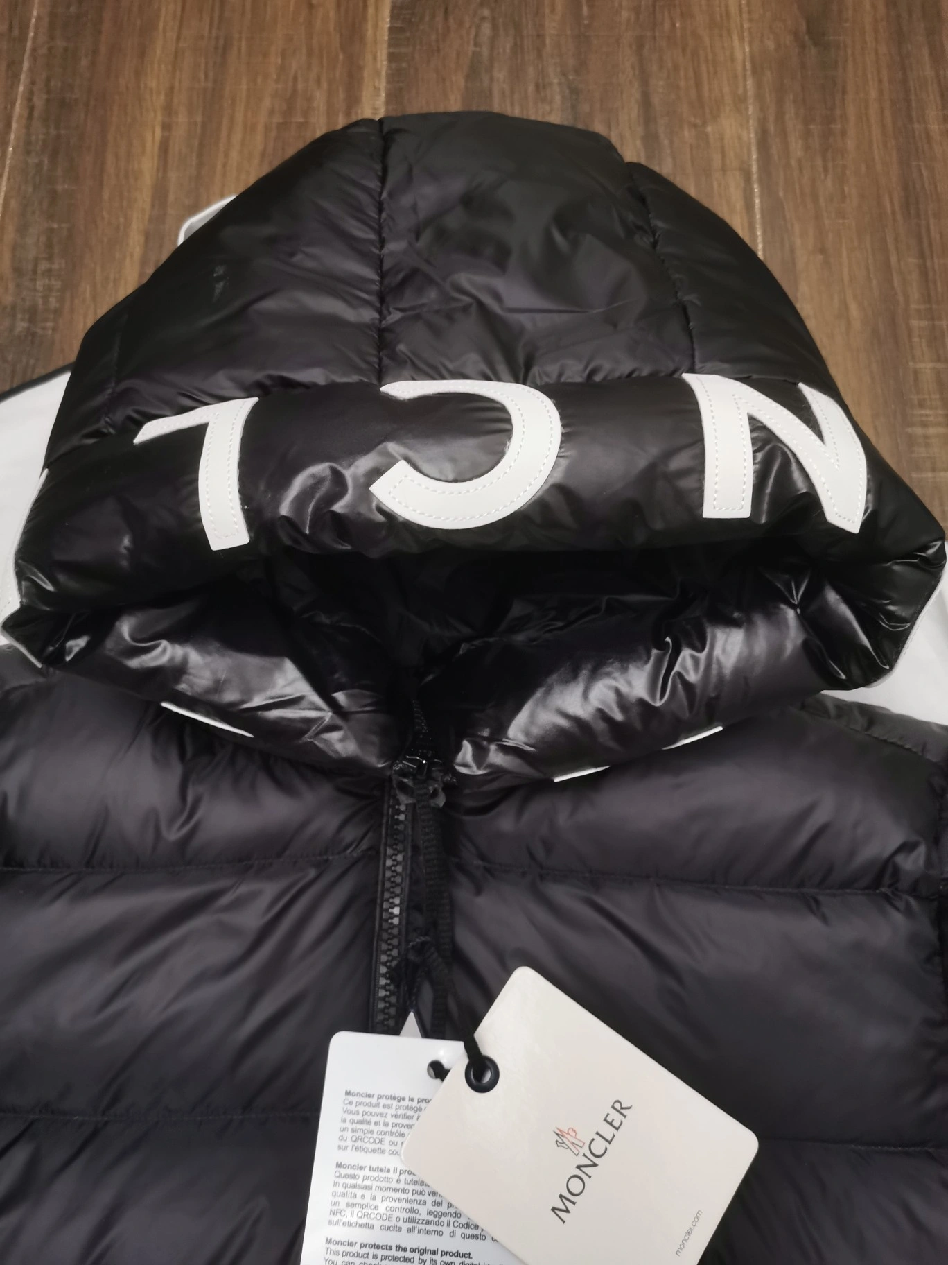 Indistinguishable Moncler Down Jackets
