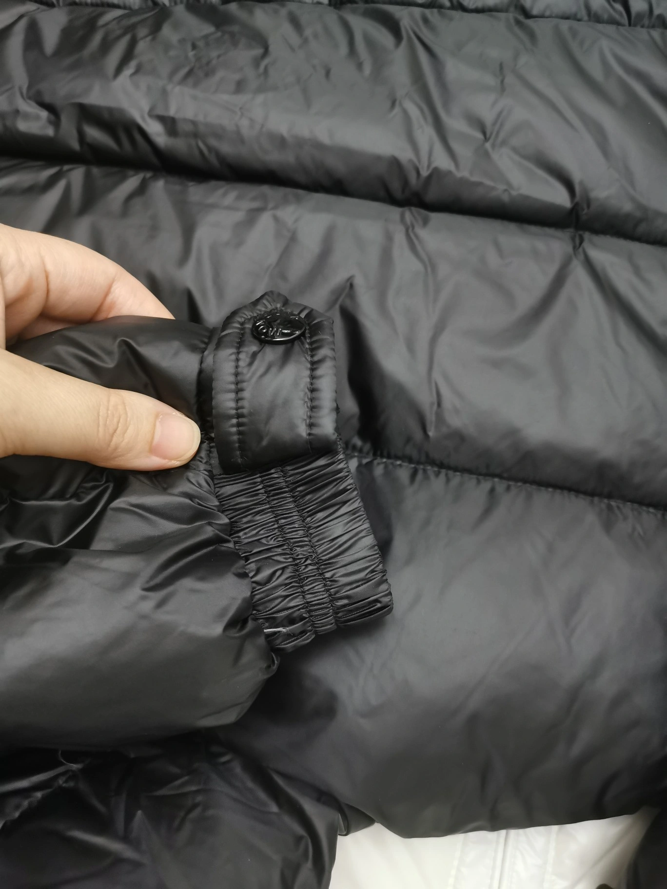 Indistinguishable Moncler Down Jackets