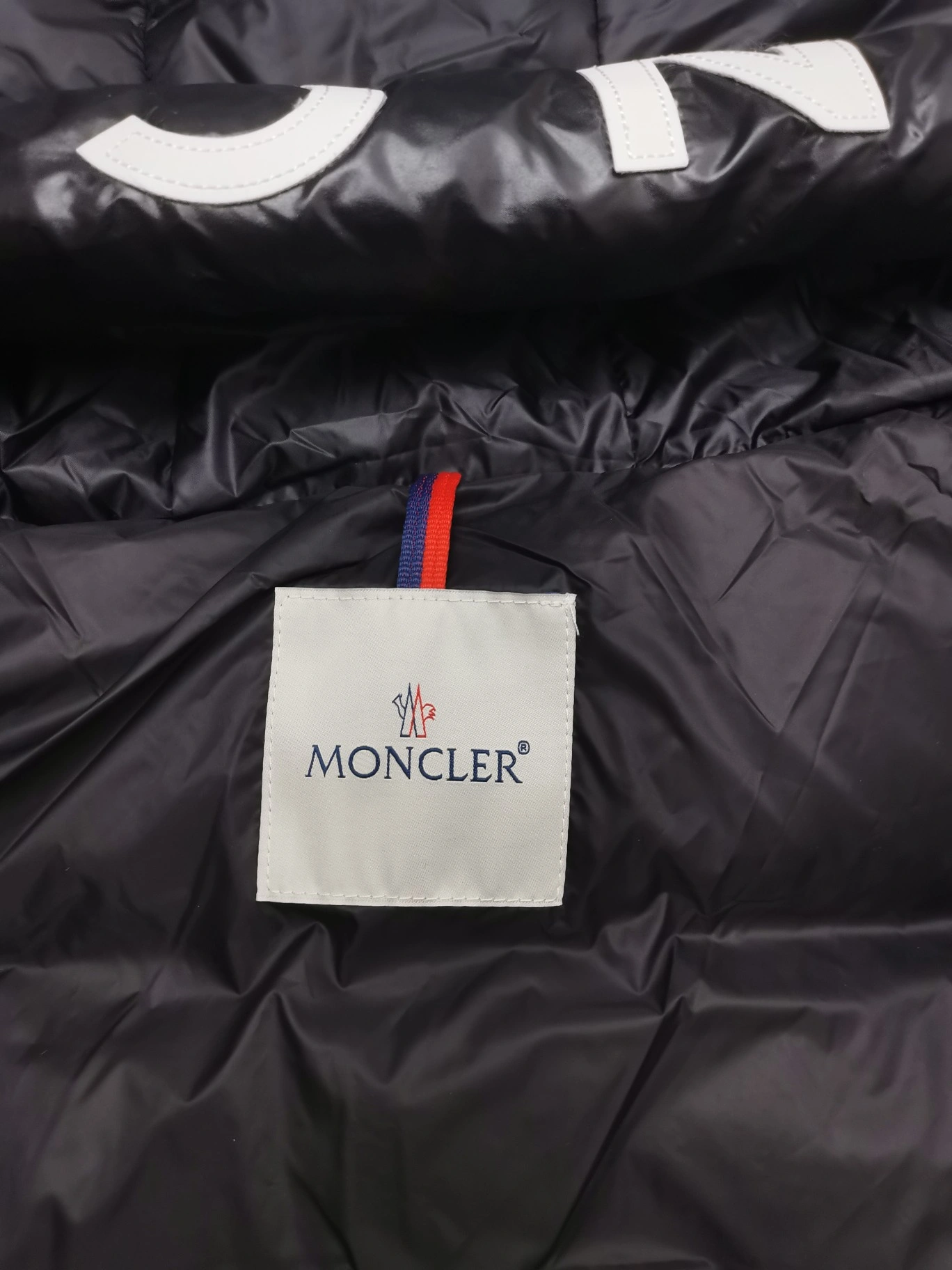Indistinguishable Moncler Down Jackets